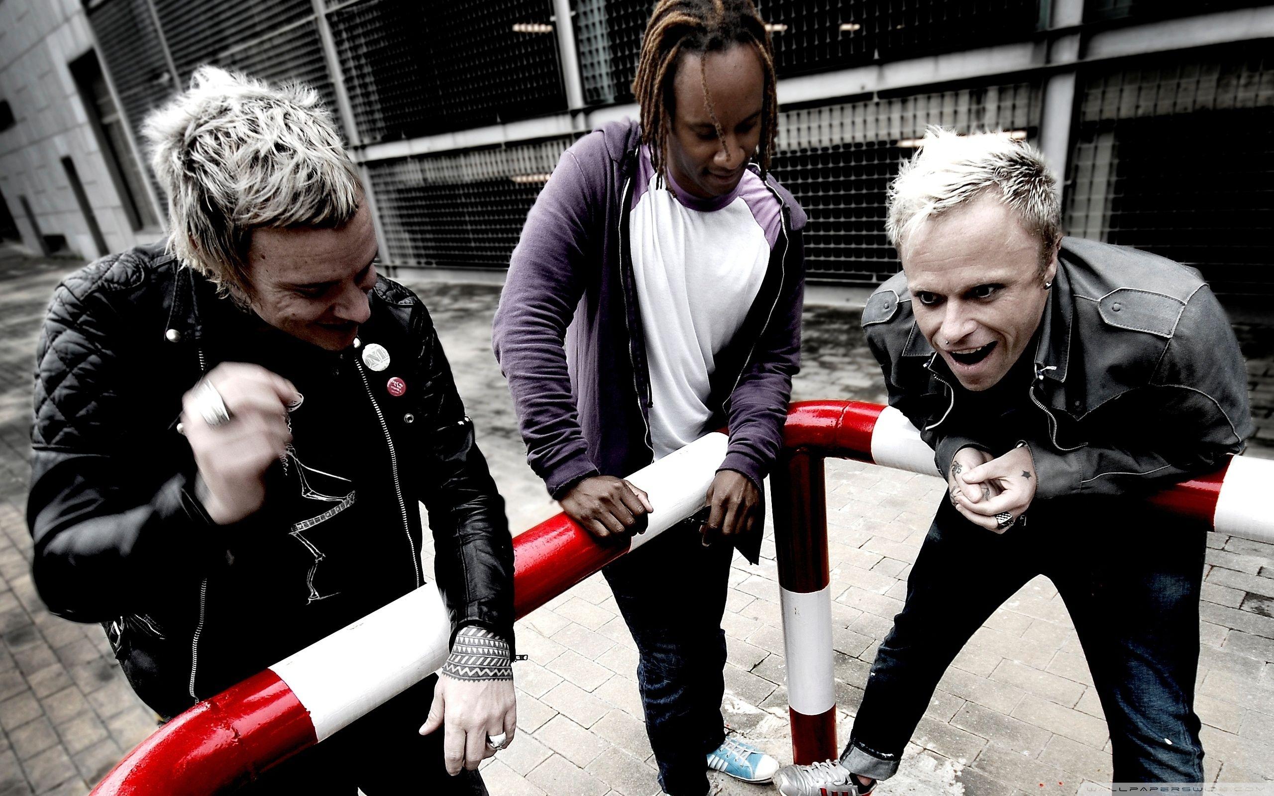 The Prodigy Wallpapers - Top Free The Prodigy Backgrounds - WallpaperAccess