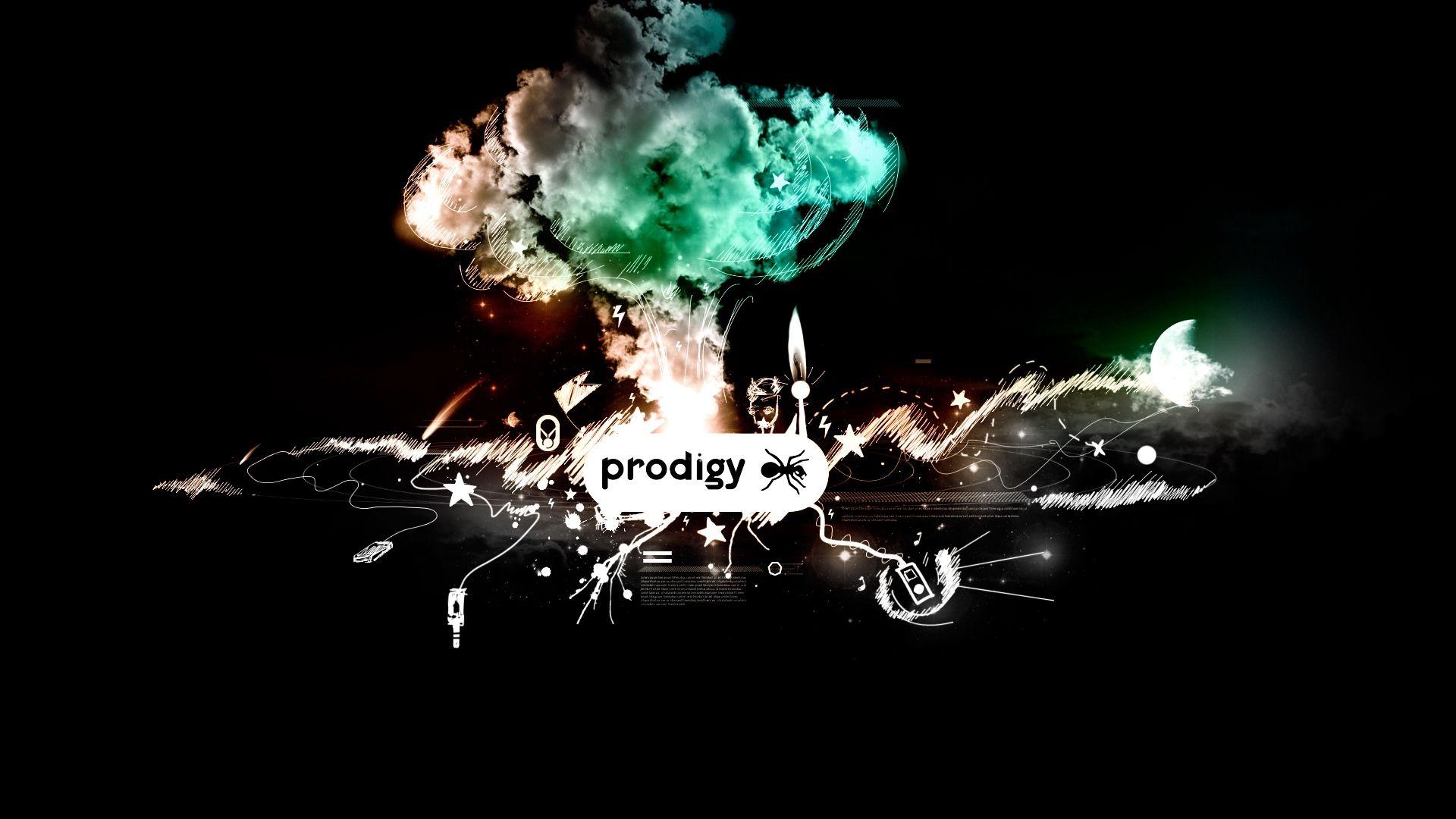 The Prodigy Wallpapers - Top Free The Prodigy Backgrounds - WallpaperAccess