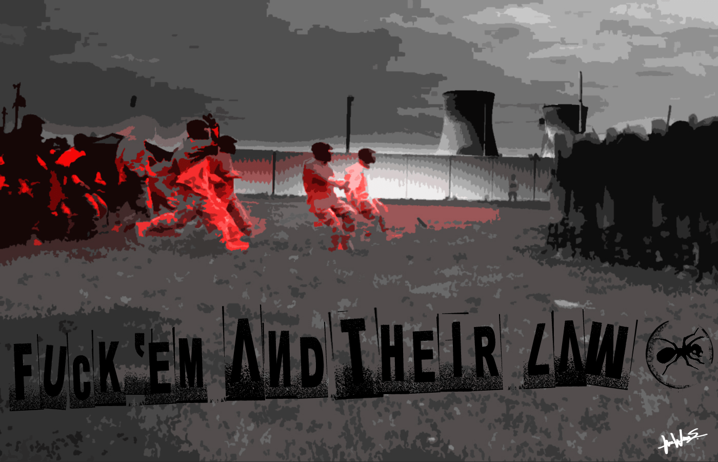 The Prodigy Wallpapers - Top Free The Prodigy Backgrounds - WallpaperAccess