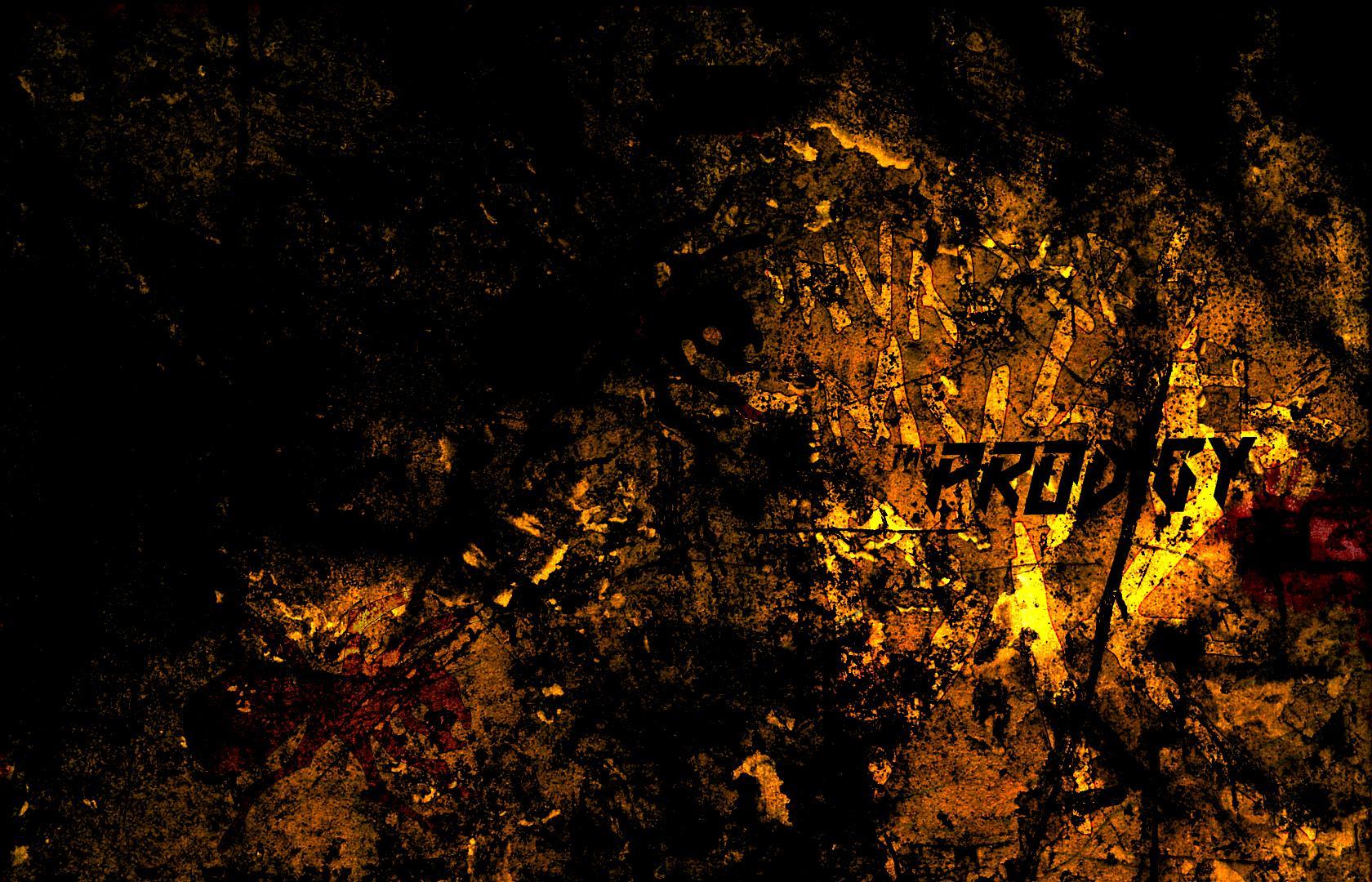 The Prodigy Wallpapers - Top Free The Prodigy Backgrounds - WallpaperAccess