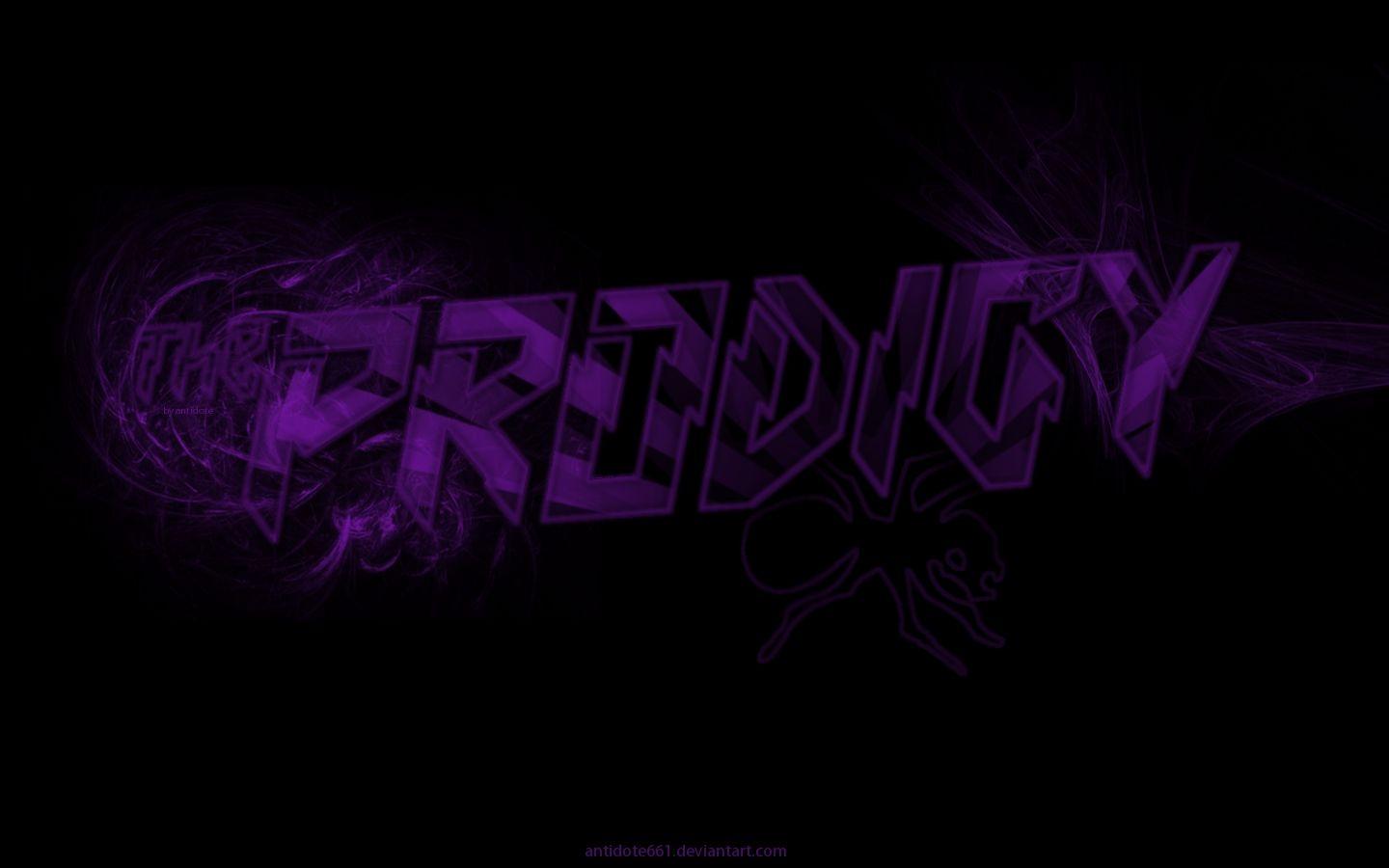 The Prodigy Wallpapers - Top Free The Prodigy Backgrounds - WallpaperAccess
