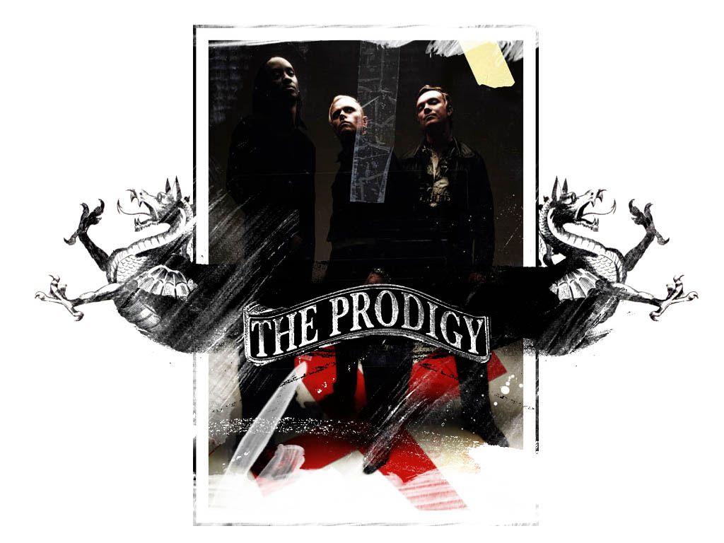 The Prodigy Wallpapers - Top Free The Prodigy Backgrounds - WallpaperAccess