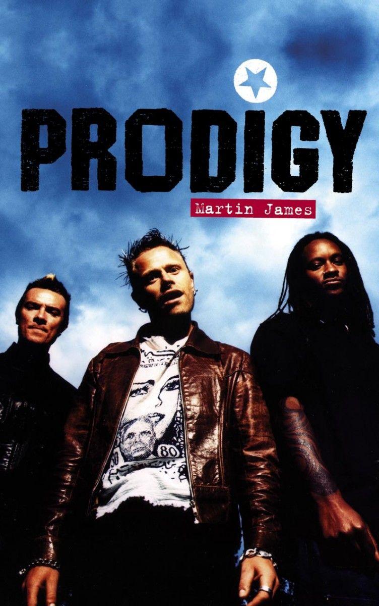 The Prodigy Wallpapers - Top Free The Prodigy Backgrounds - WallpaperAccess