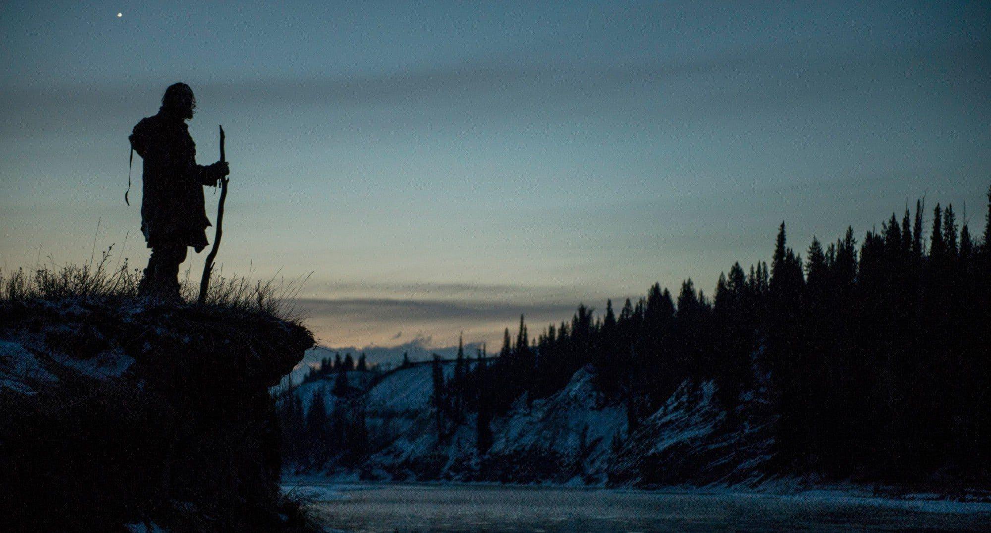 The Revenant Wallpapers - Top Free The Revenant Backgrounds ...