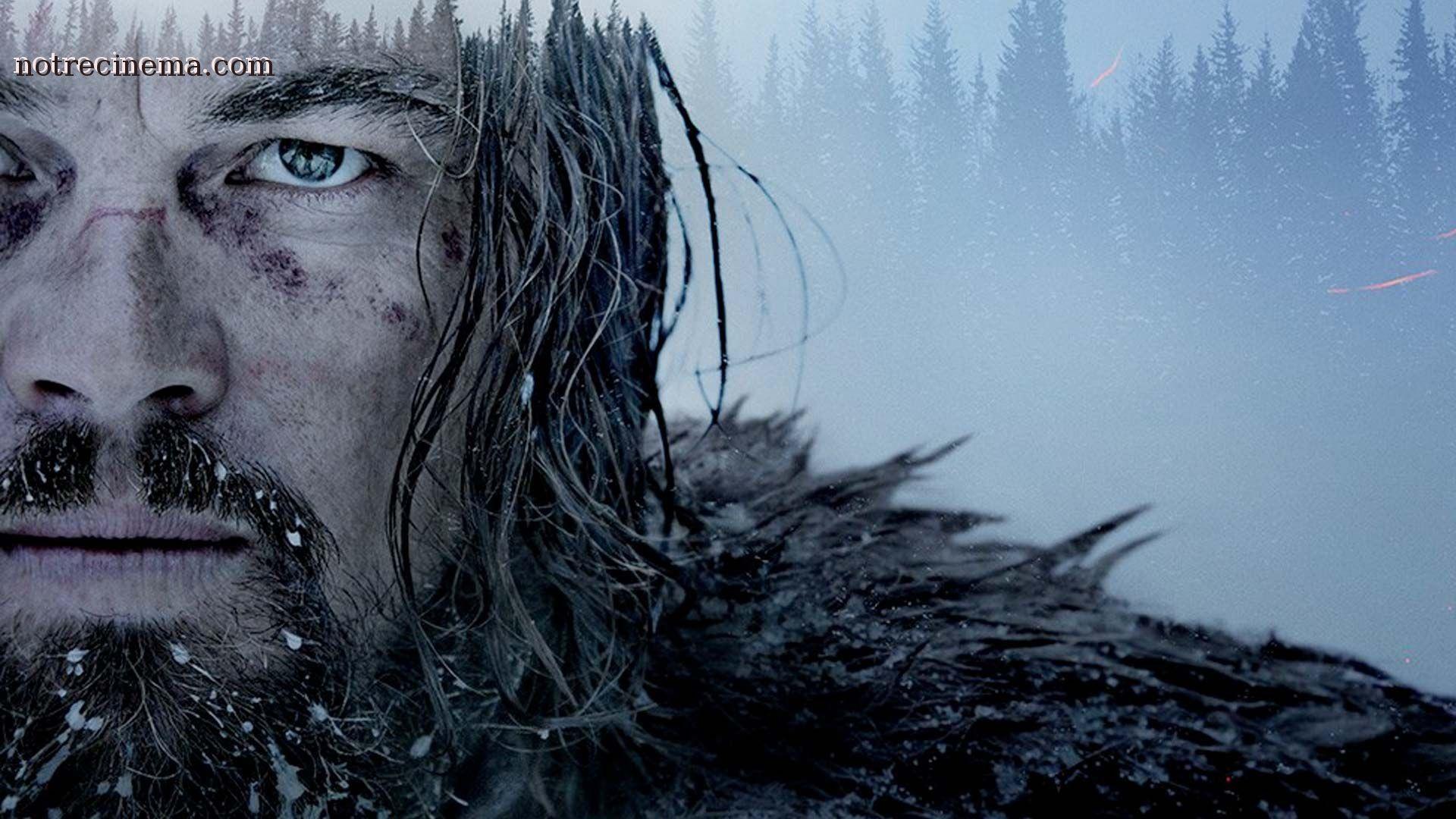 The Revenant Wallpapers - Top Free The Revenant Backgrounds ...