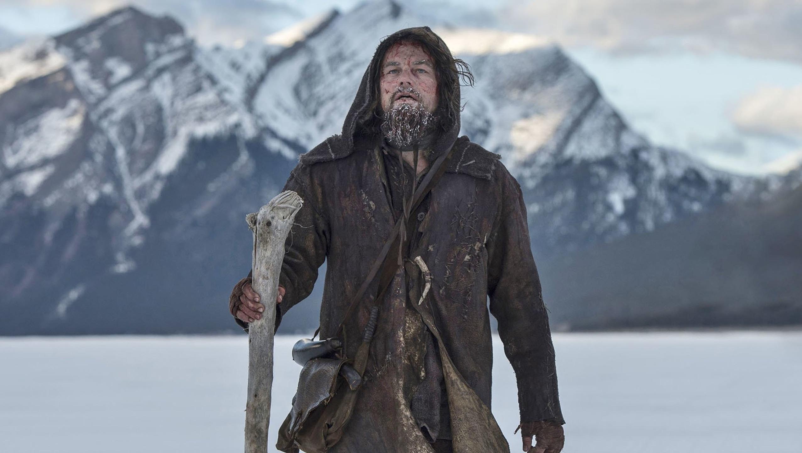 The Revenant Wallpapers - Top Free The Revenant Backgrounds ...