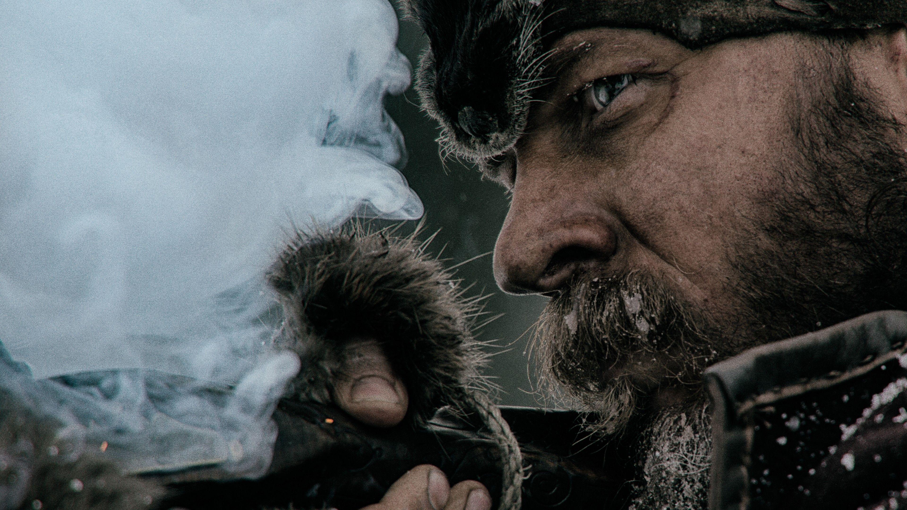 The Revenant Wallpapers - Top Free The Revenant Backgrounds ...