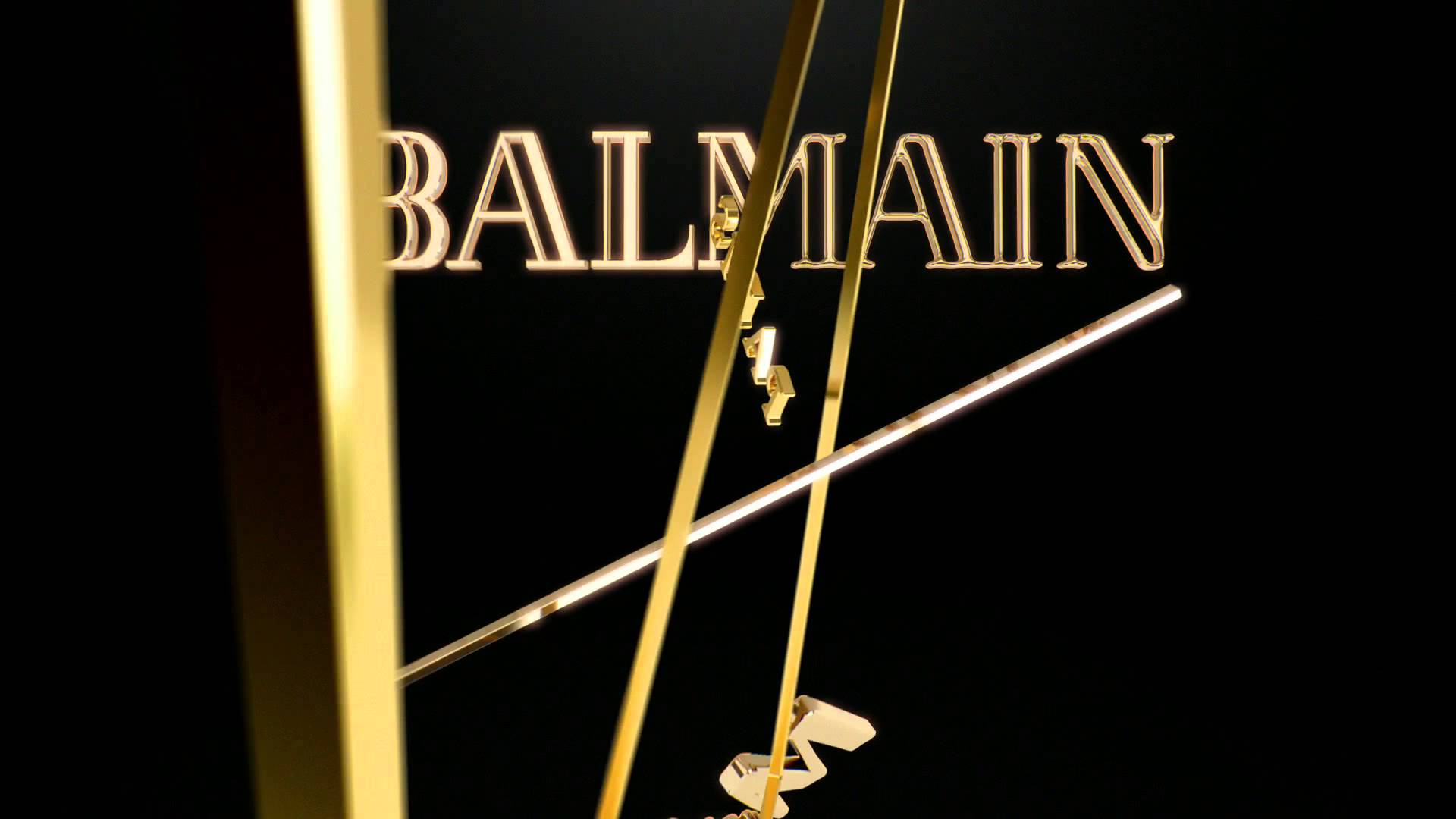 Balmain Wallpapers - Top Free Balmain Backgrounds - WallpaperAccess