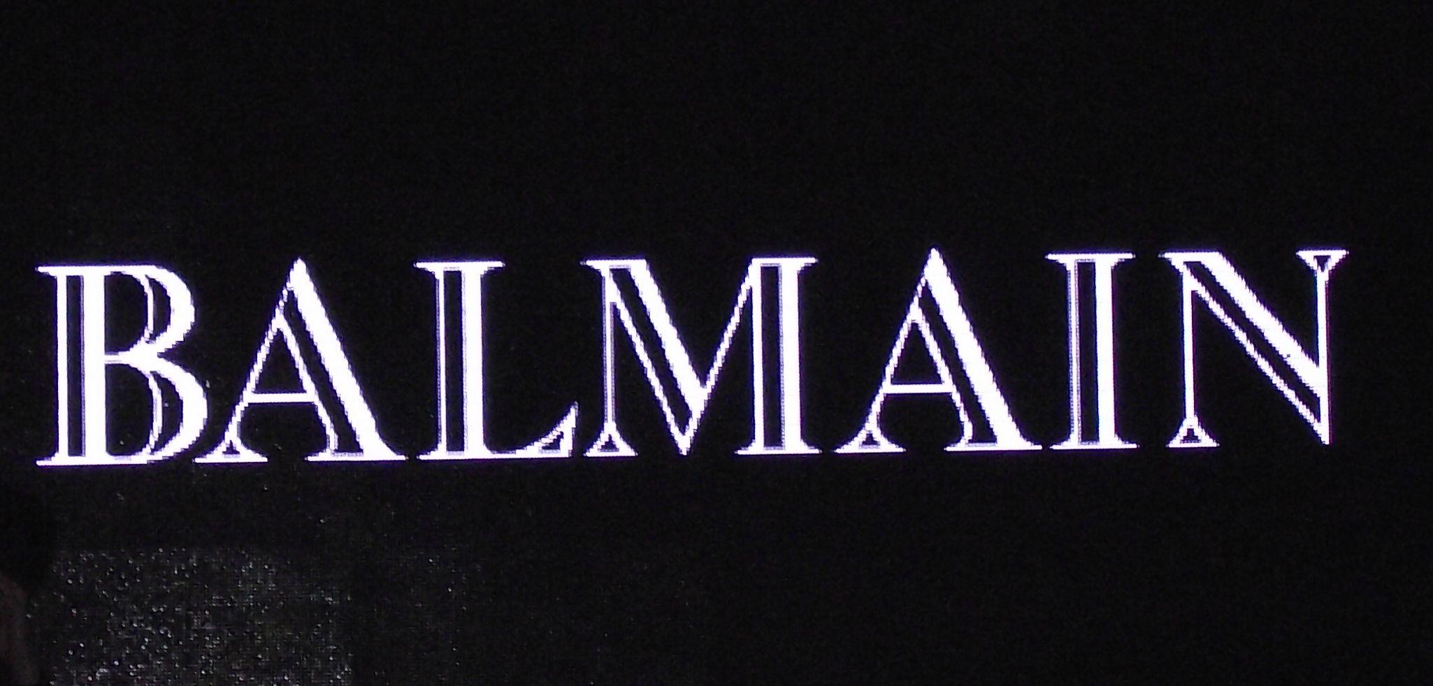 Balmain Wallpapers - Top Free Balmain Backgrounds - WallpaperAccess