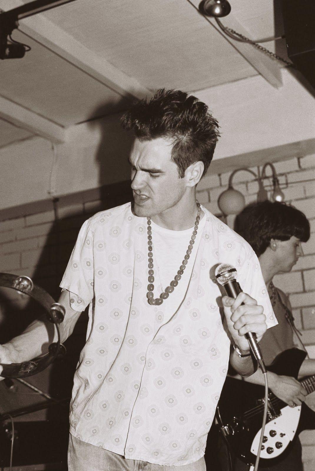 The Smiths Wallpapers - Top Free The Smiths Backgrounds - WallpaperAccess