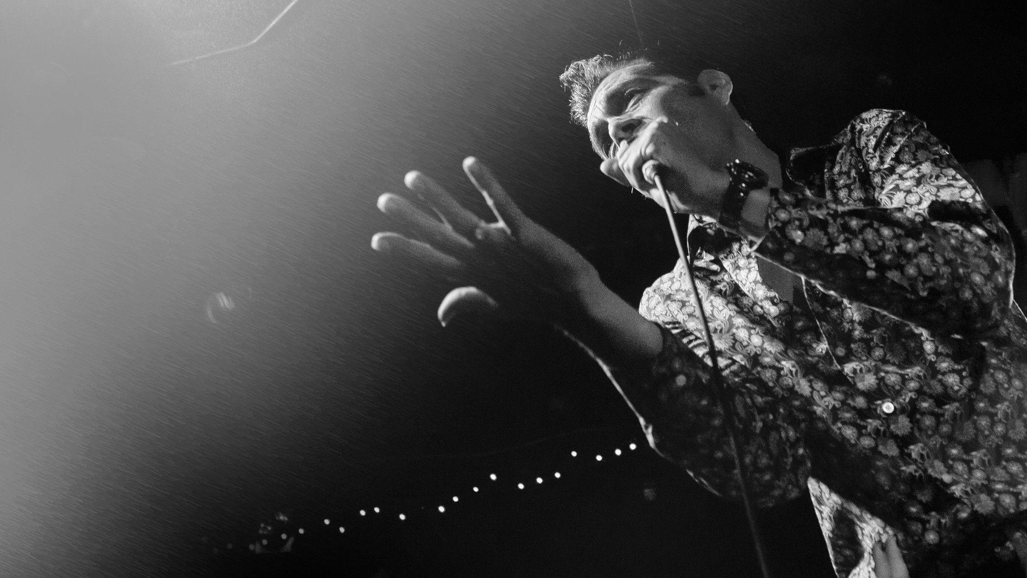 The Smiths Wallpapers - Top Free The Smiths Backgrounds - WallpaperAccess