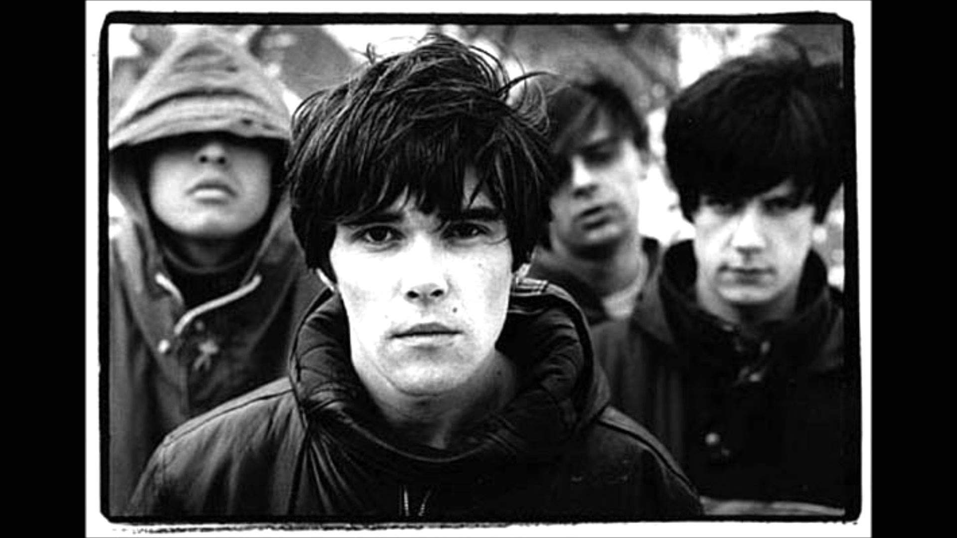 The Stone Roses Wallpapers - Top Free The Stone Roses Backgrounds ...