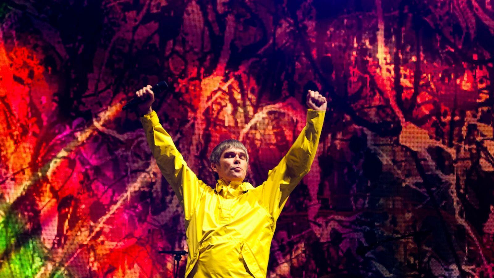 The Stone Roses Wallpapers - Top Free The Stone Roses Backgrounds ...
