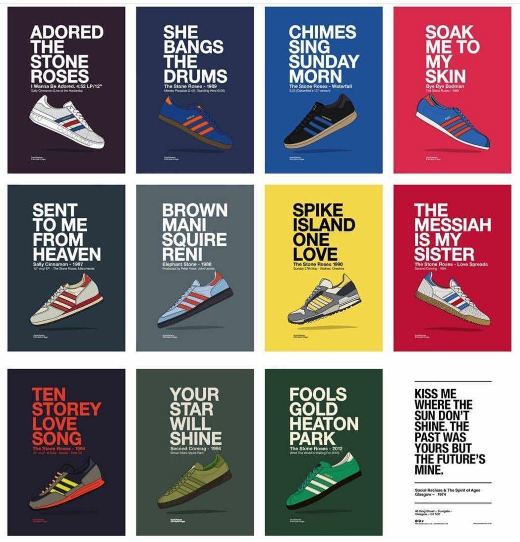 The Stone Roses Wallpapers - Top Free The Stone Roses Backgrounds ...