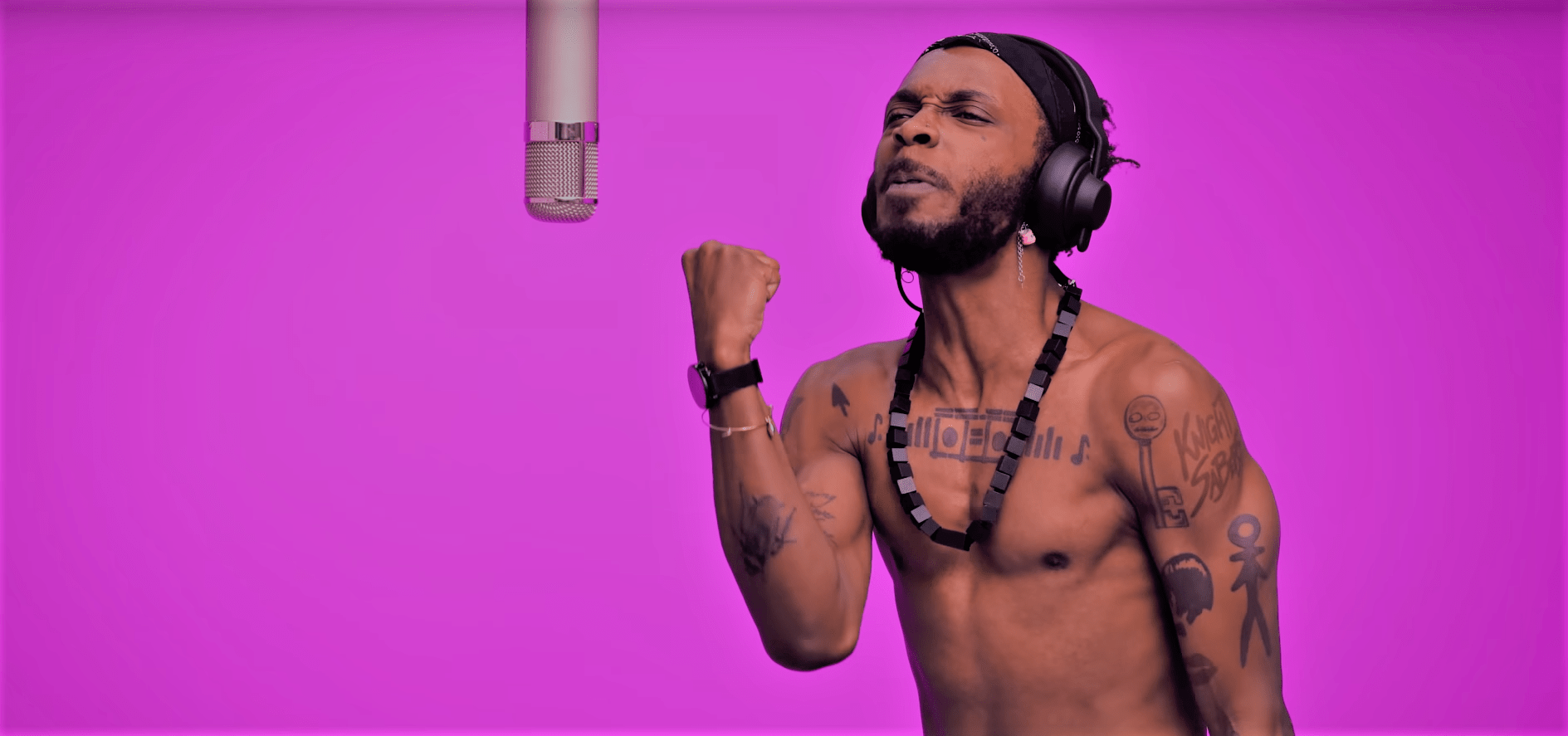 JPEGMAFIA Wallpapers - Top Free JPEGMAFIA Backgrounds - WallpaperAccess