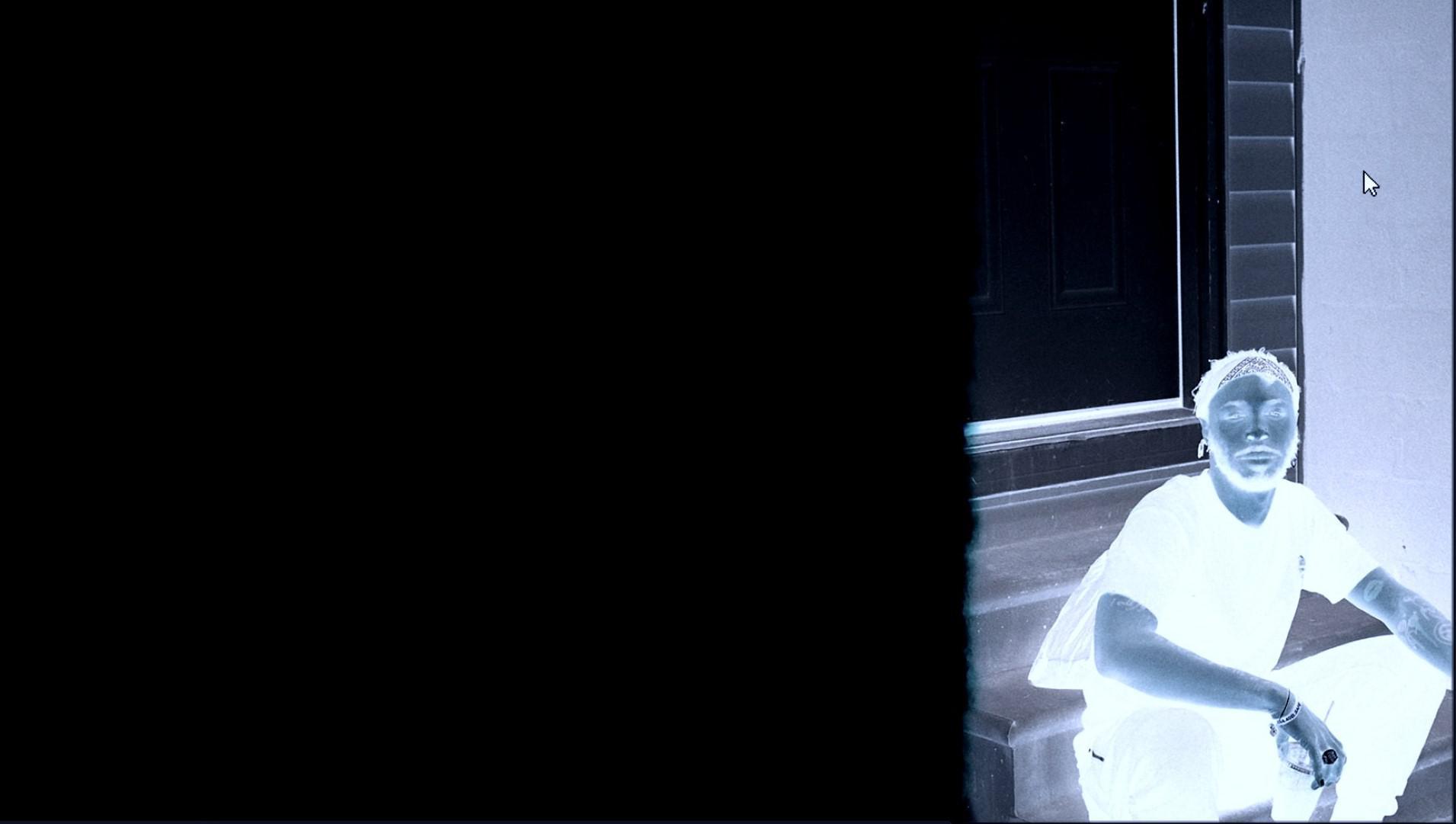 JPEGMAFIA Wallpapers - Top Free JPEGMAFIA Backgrounds - WallpaperAccess