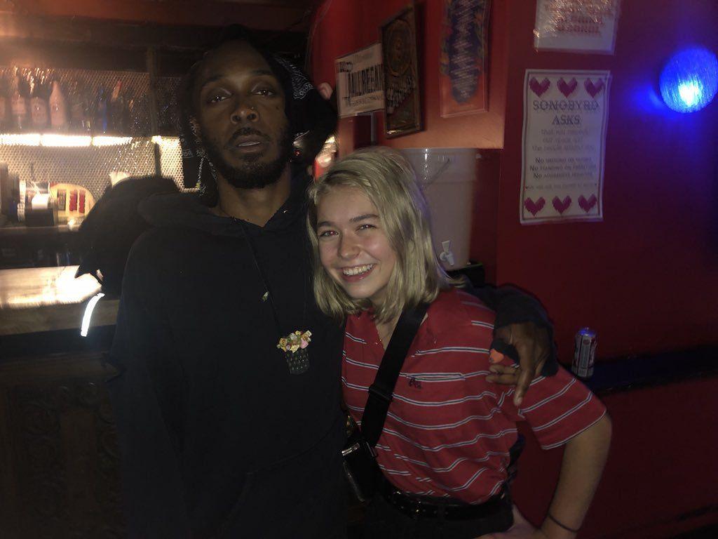 JPEGMAFIA Wallpapers - Top Free JPEGMAFIA Backgrounds - WallpaperAccess