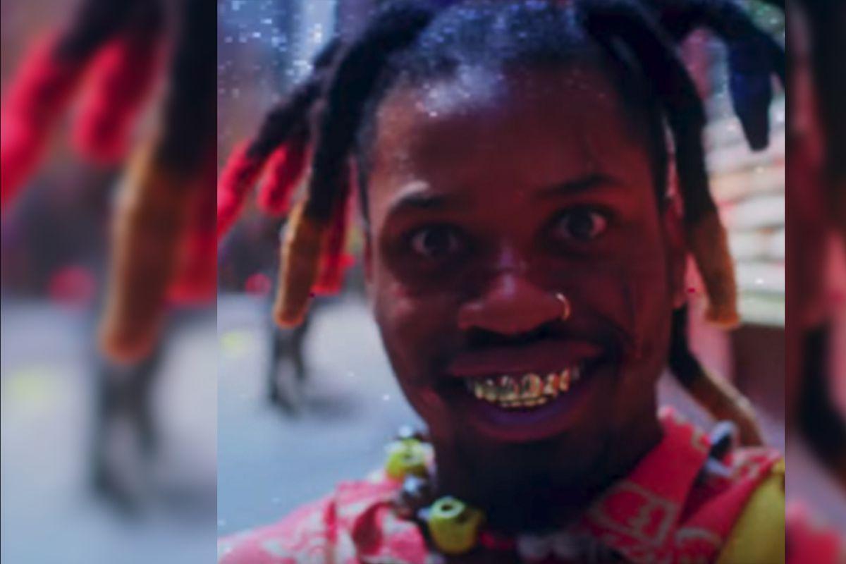 JPEGMAFIA Wallpapers - Top Free JPEGMAFIA Backgrounds - WallpaperAccess