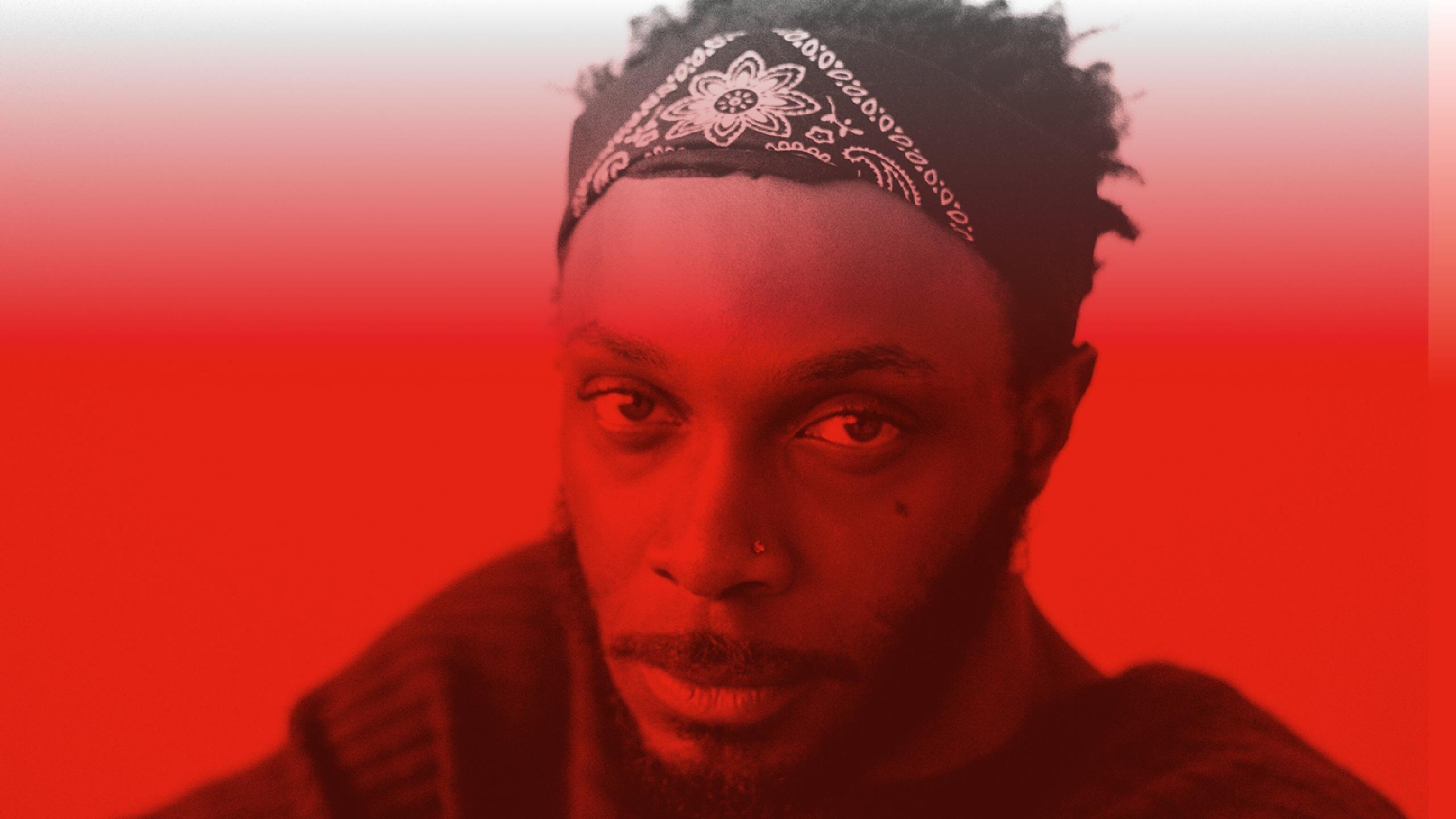 JPEGMAFIA Wallpapers - Top Free JPEGMAFIA Backgrounds - WallpaperAccess