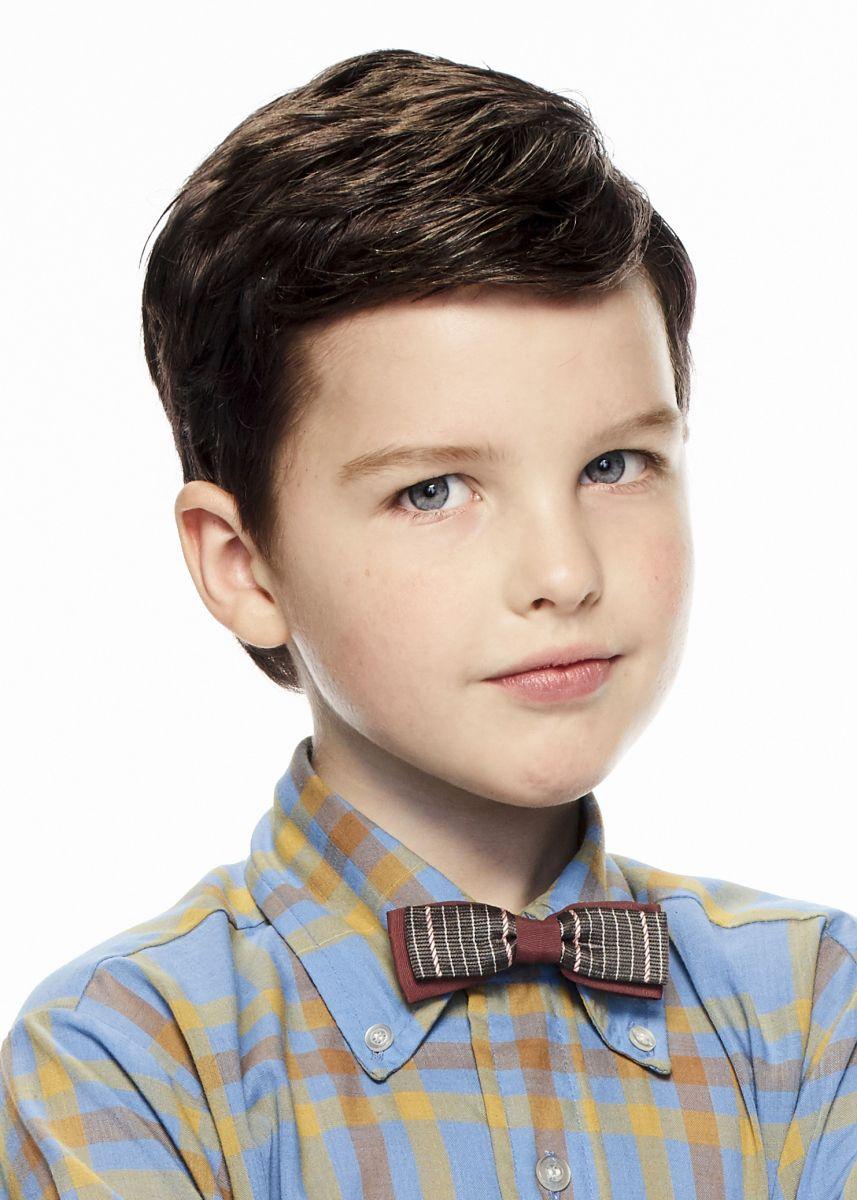 Young Sheldon Wallpapers - Top Free Young Sheldon Backgrounds ...