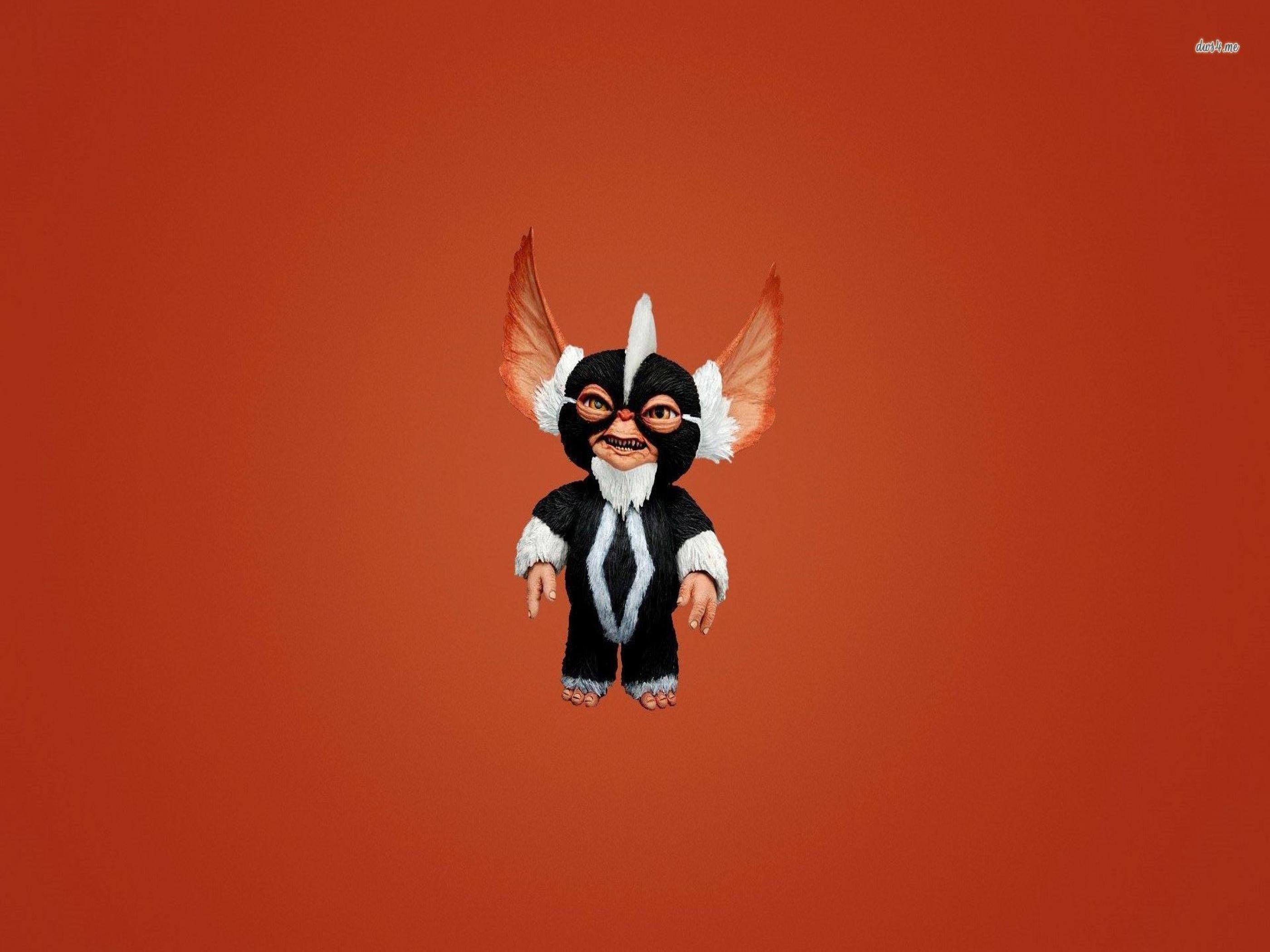 Gremlins Wallpapers - Top Free Gremlins Backgrounds - WallpaperAccess