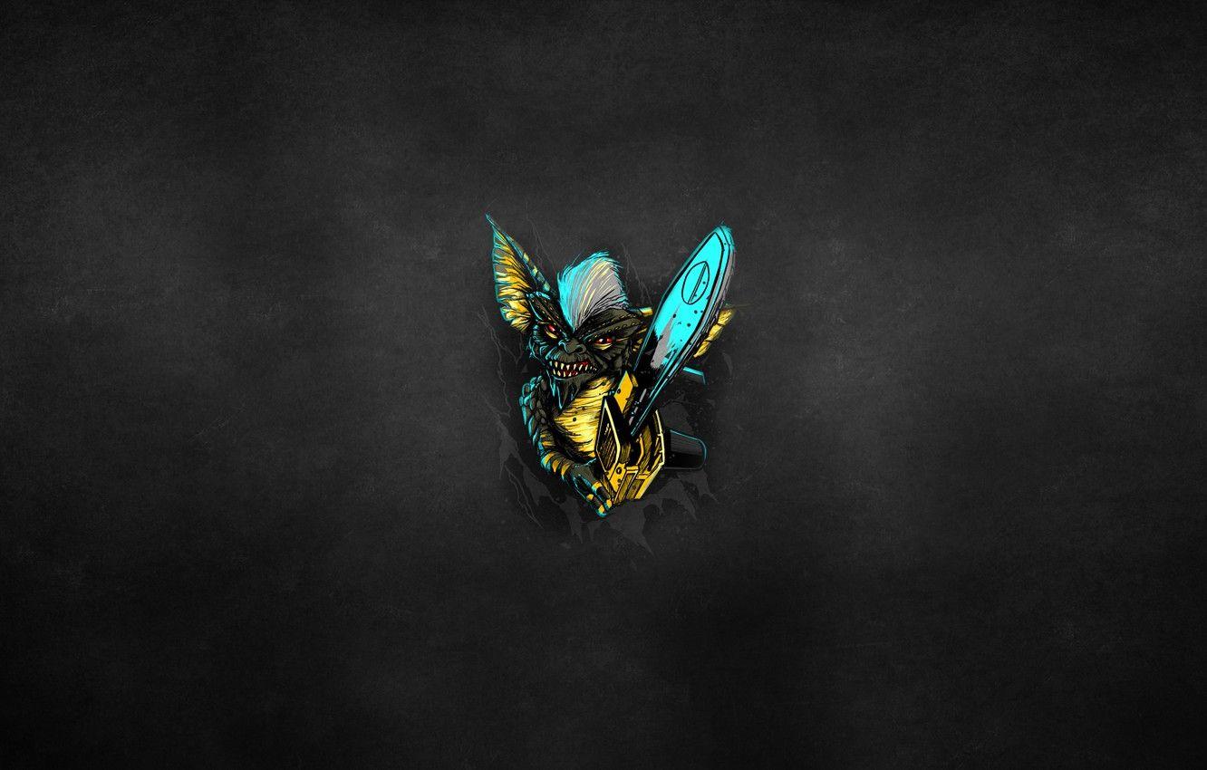 Gremlins Wallpapers - Top Free Gremlins Backgrounds - WallpaperAccess