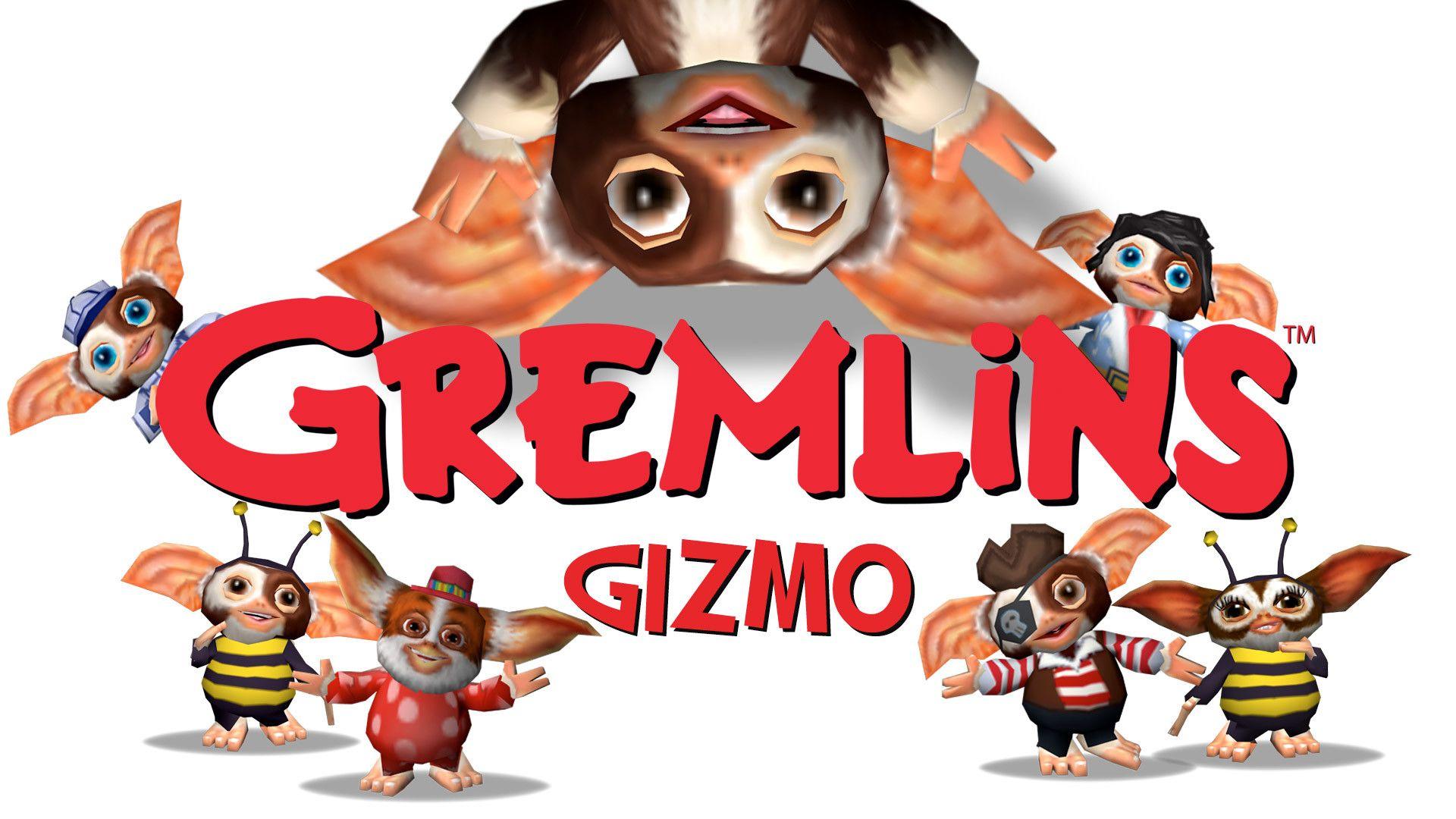 Gremlins Wallpapers - Top Free Gremlins Backgrounds - WallpaperAccess