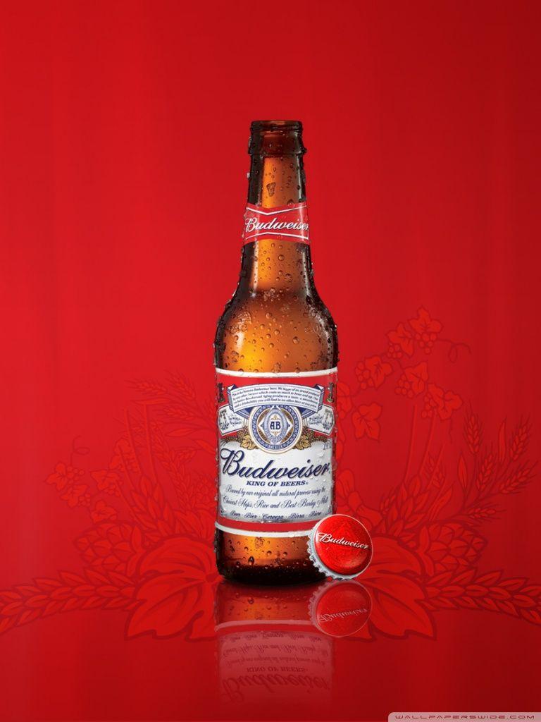 Budweiser Wallpapers - Top Free Budweiser Backgrounds - WallpaperAccess