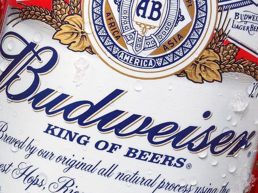 Budweiser Wallpapers - Top Free Budweiser Backgrounds - WallpaperAccess