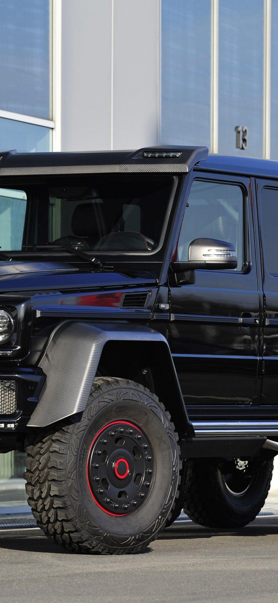 Mercedes G63 AMG Wallpapers - Top Free Mercedes G63 AMG Backgrounds ...