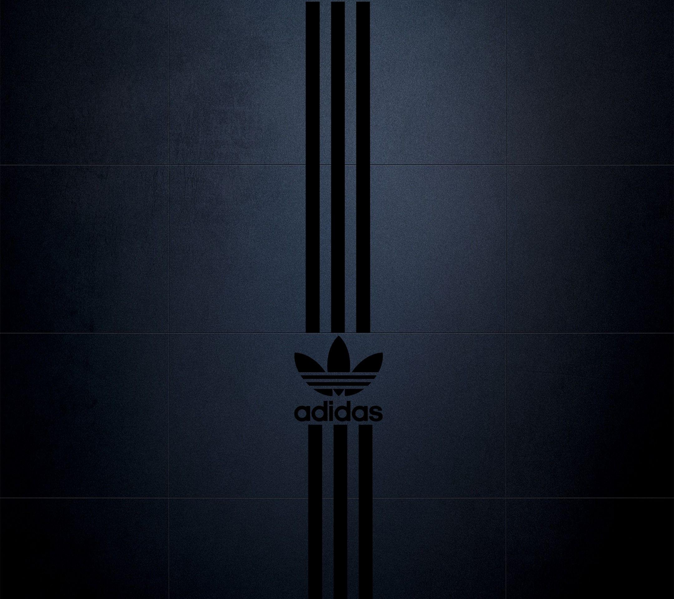 Adidas Blue Wallpapers - Top Free Adidas Blue Backgrounds - WallpaperAccess