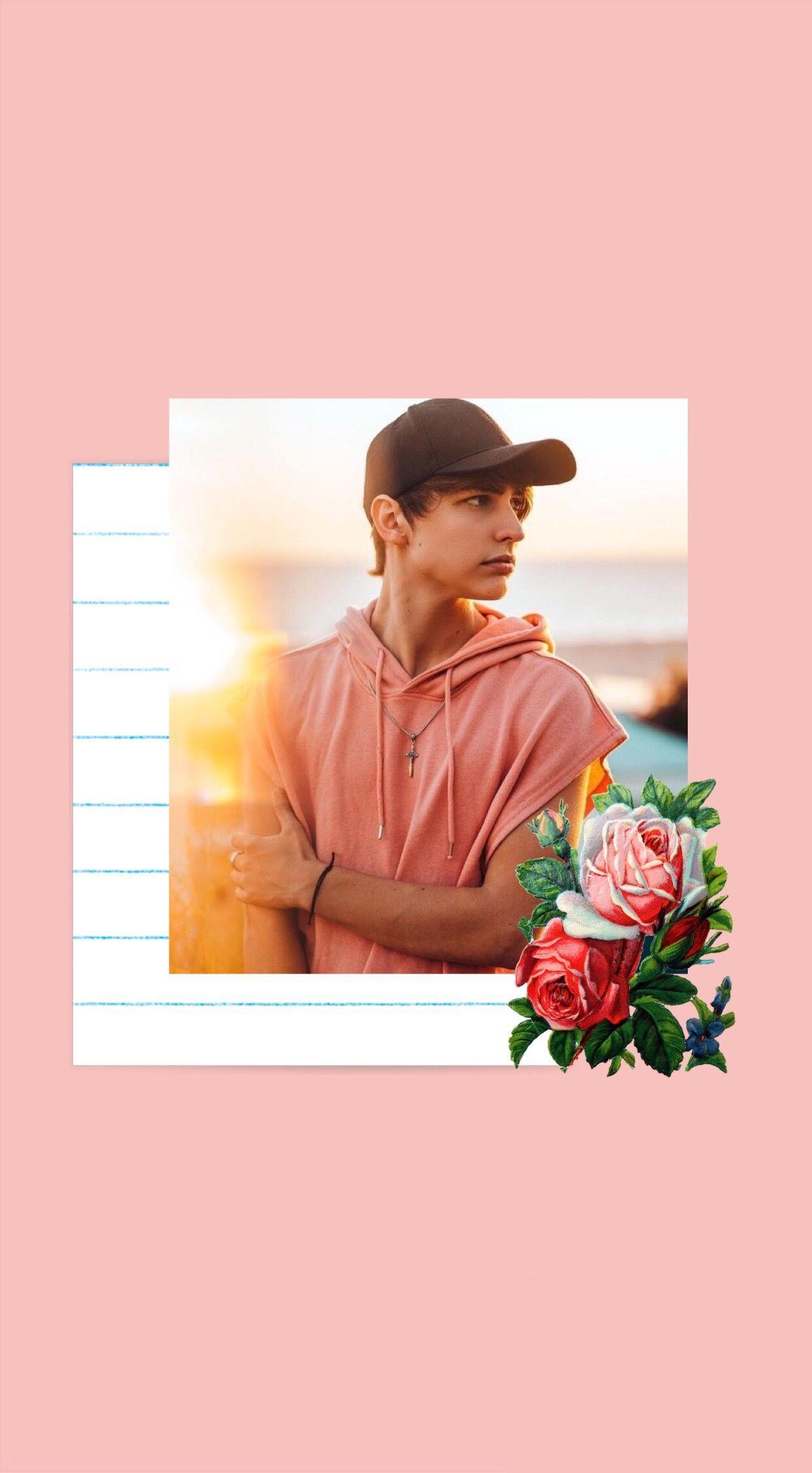 Colby Brock Wallpapers - Top Free Colby Brock Backgrounds - WallpaperAccess