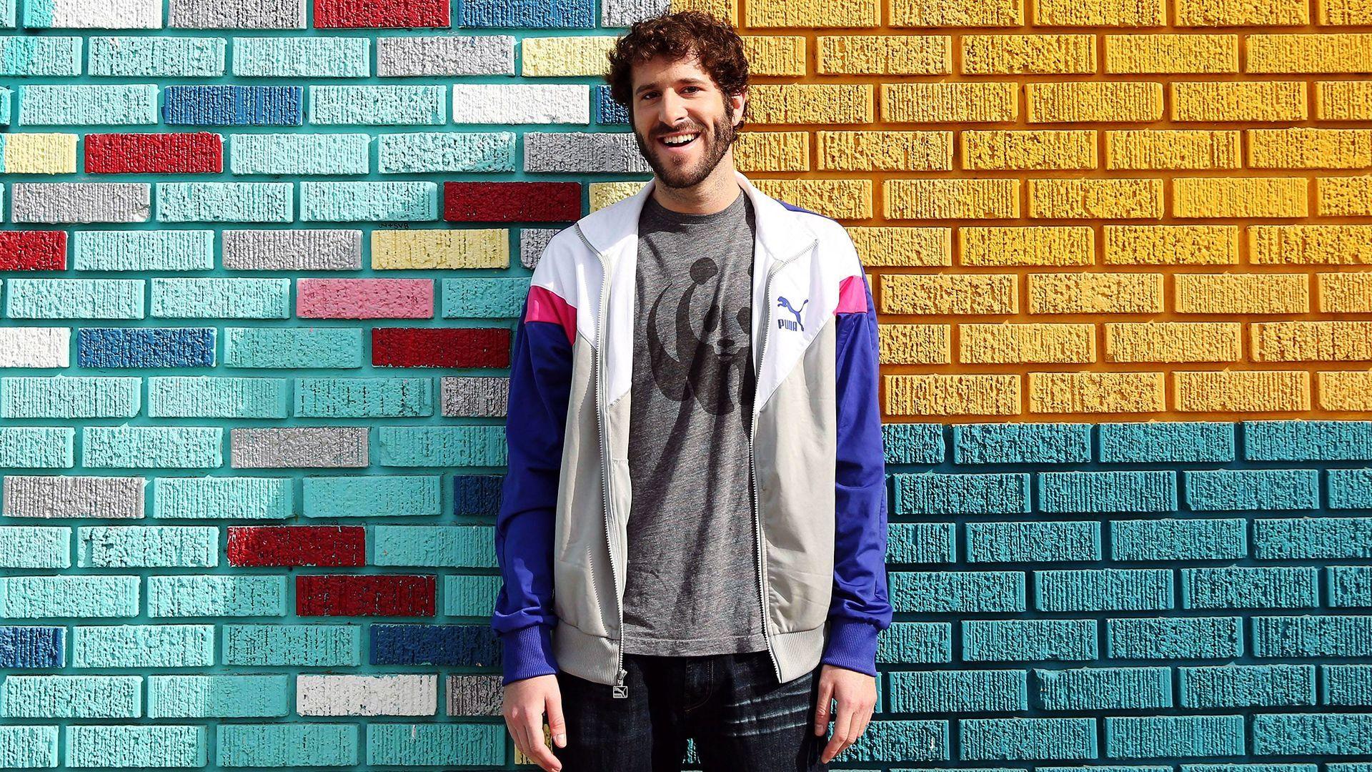 Lil Dicky Wallpapers - Top Free Lil Dicky Backgrounds - WallpaperAccess