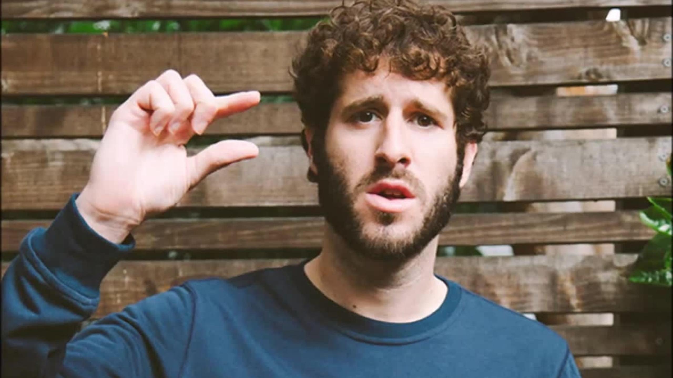 Lil Dicky Wallpapers - Top Free Lil Dicky Backgrounds - WallpaperAccess