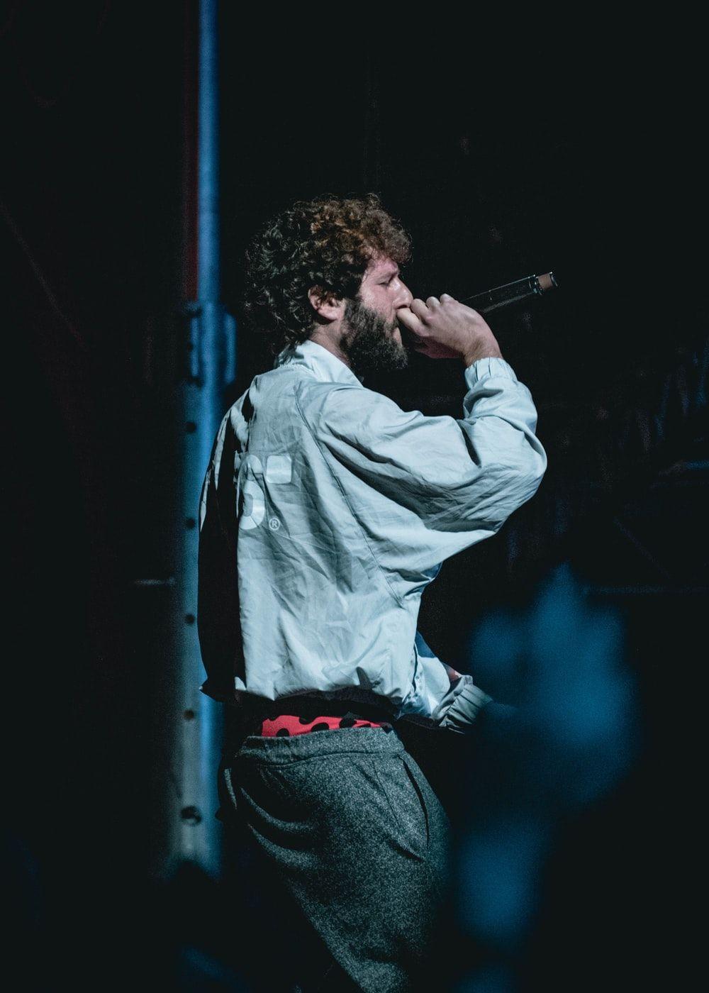 Lil Dicky Wallpapers - Top Free Lil Dicky Backgrounds - WallpaperAccess