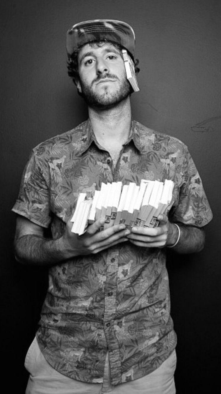 Lil Dicky Wallpapers - Top Free Lil Dicky Backgrounds - WallpaperAccess