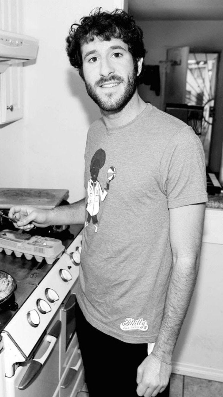 Lil Dicky Wallpapers - Top Free Lil Dicky Backgrounds - WallpaperAccess