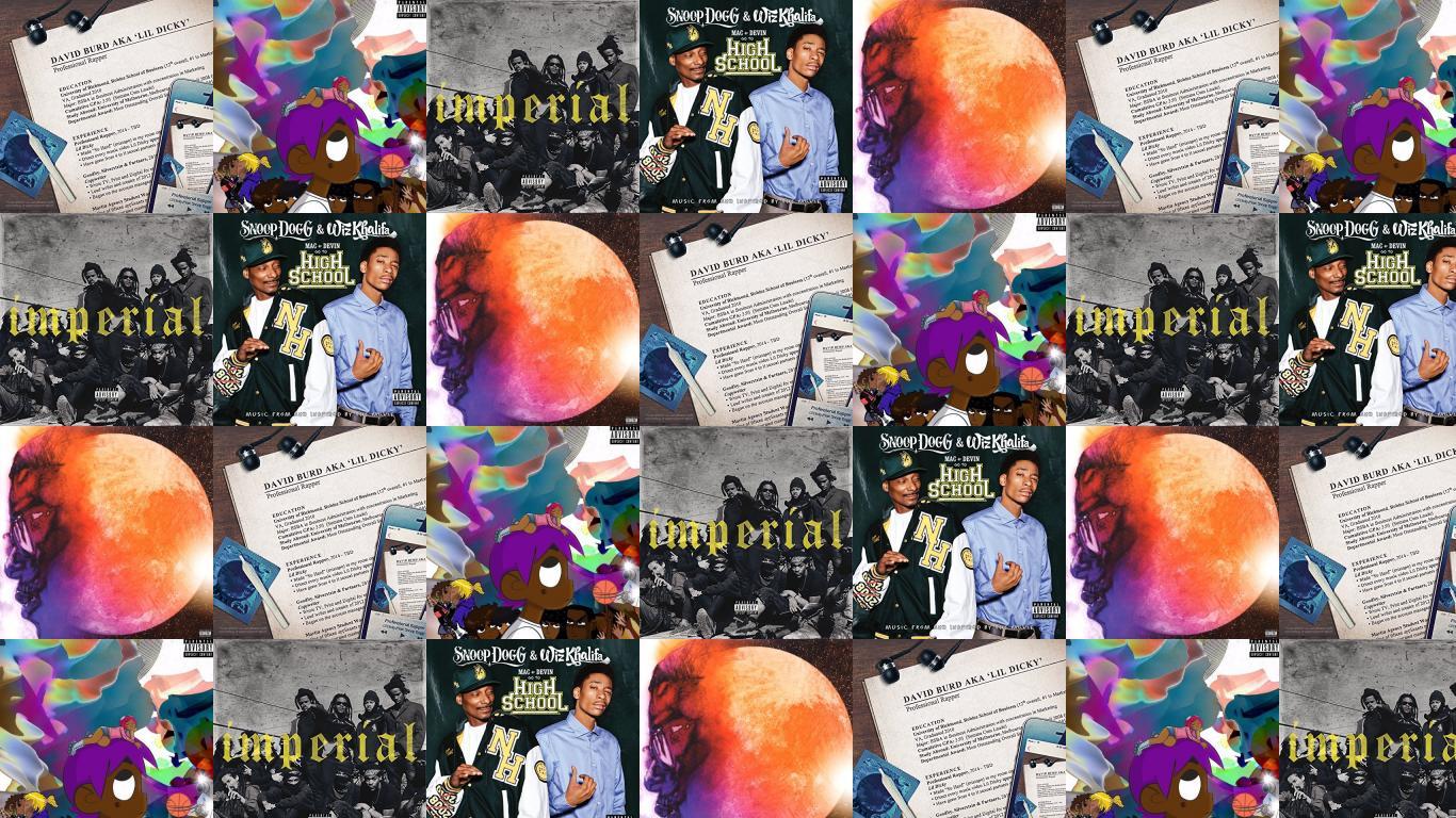 Lil Dicky Wallpapers - Top Free Lil Dicky Backgrounds - WallpaperAccess