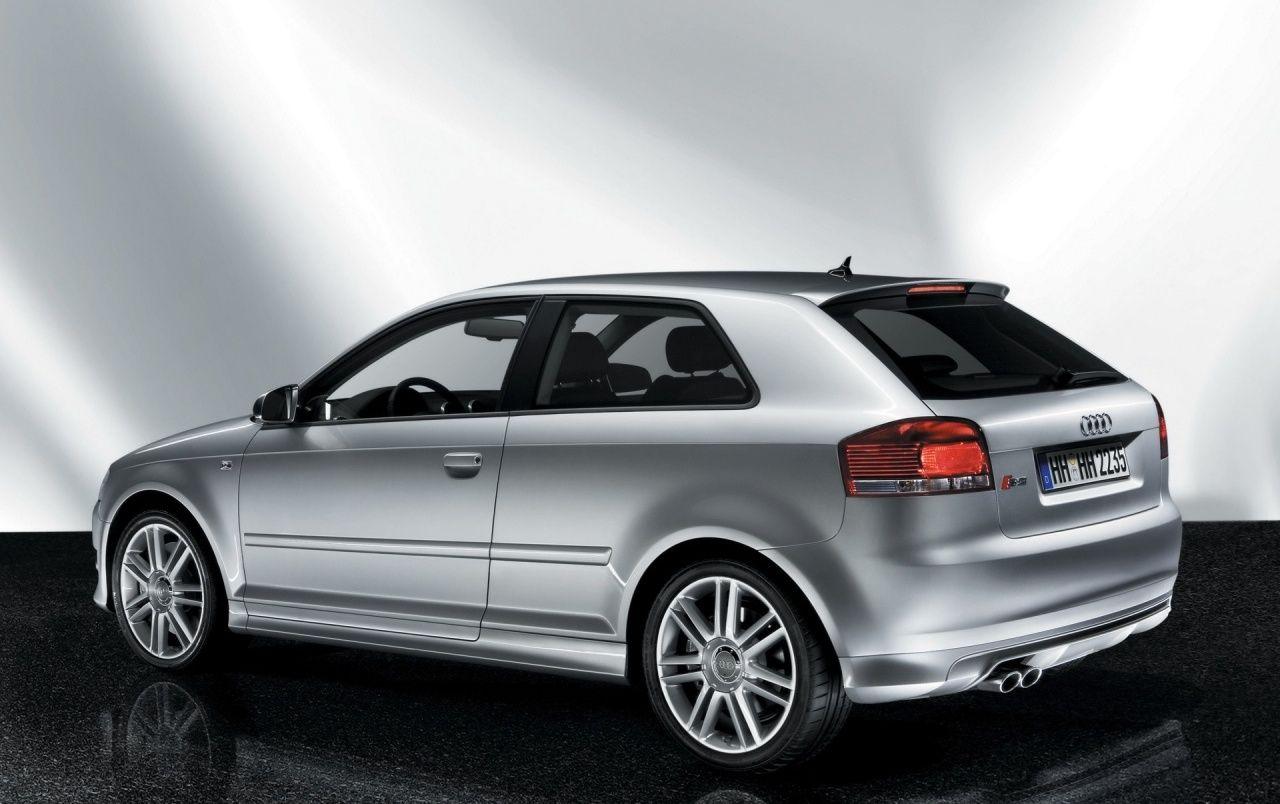 Audi S3 Wallpapers - Top Free Audi S3 Backgrounds - WallpaperAccess