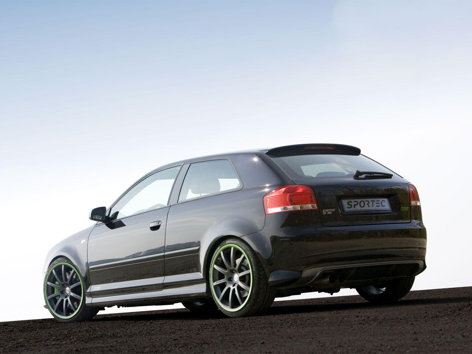 Audi S3 Wallpapers - Top Free Audi S3 Backgrounds - WallpaperAccess