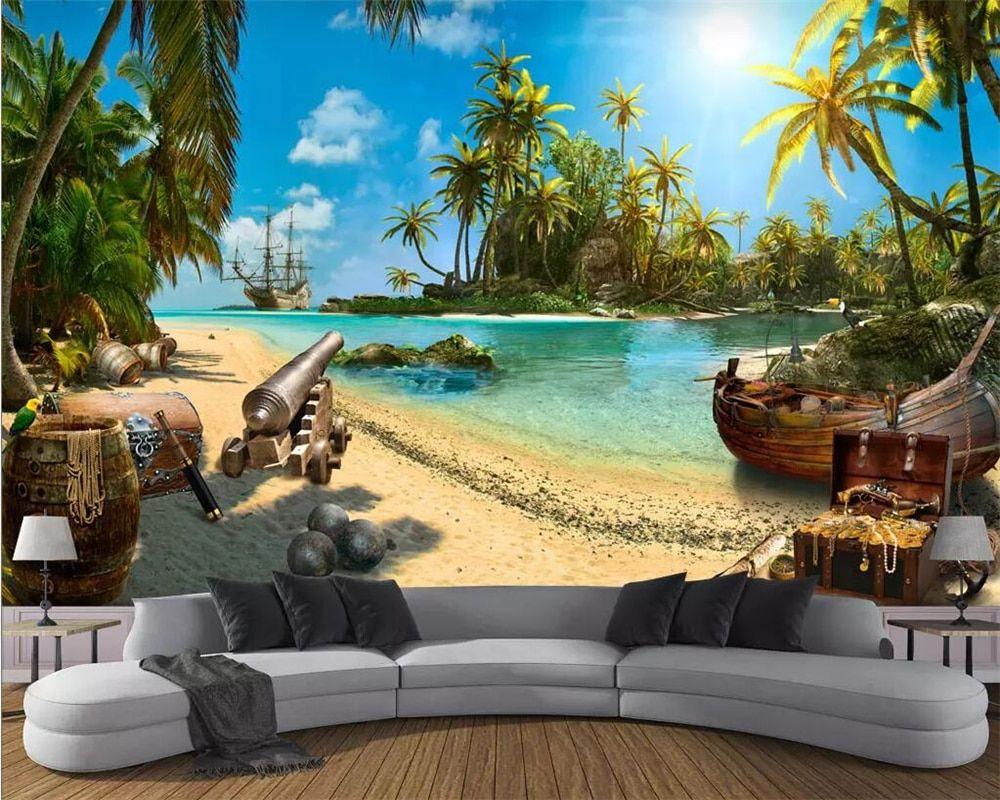 Magic Island Wallpapers - Top Free Magic Island Backgrounds ...