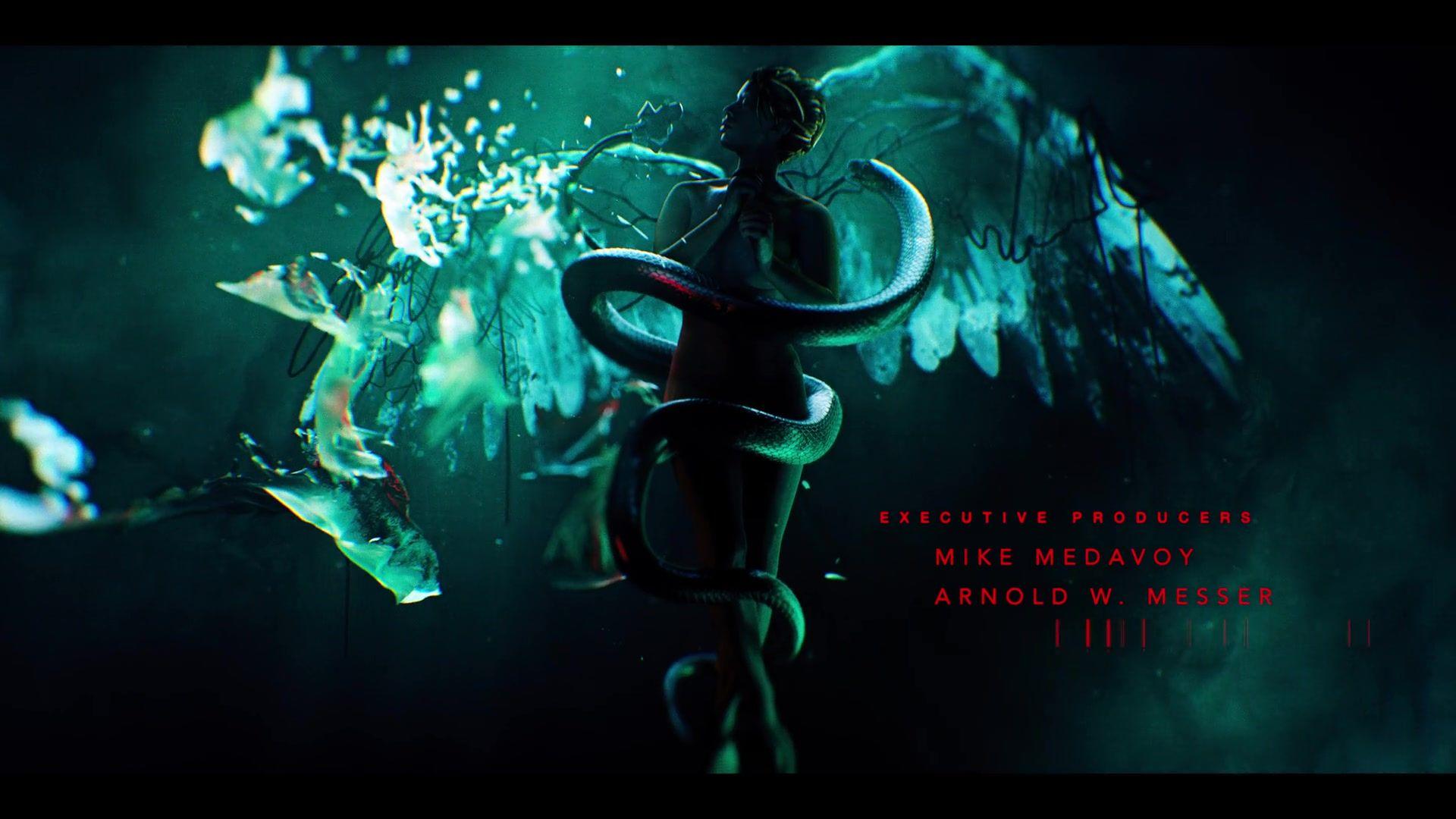 Altered Carbon Wallpapers - Top Free Altered Carbon Backgrounds ...