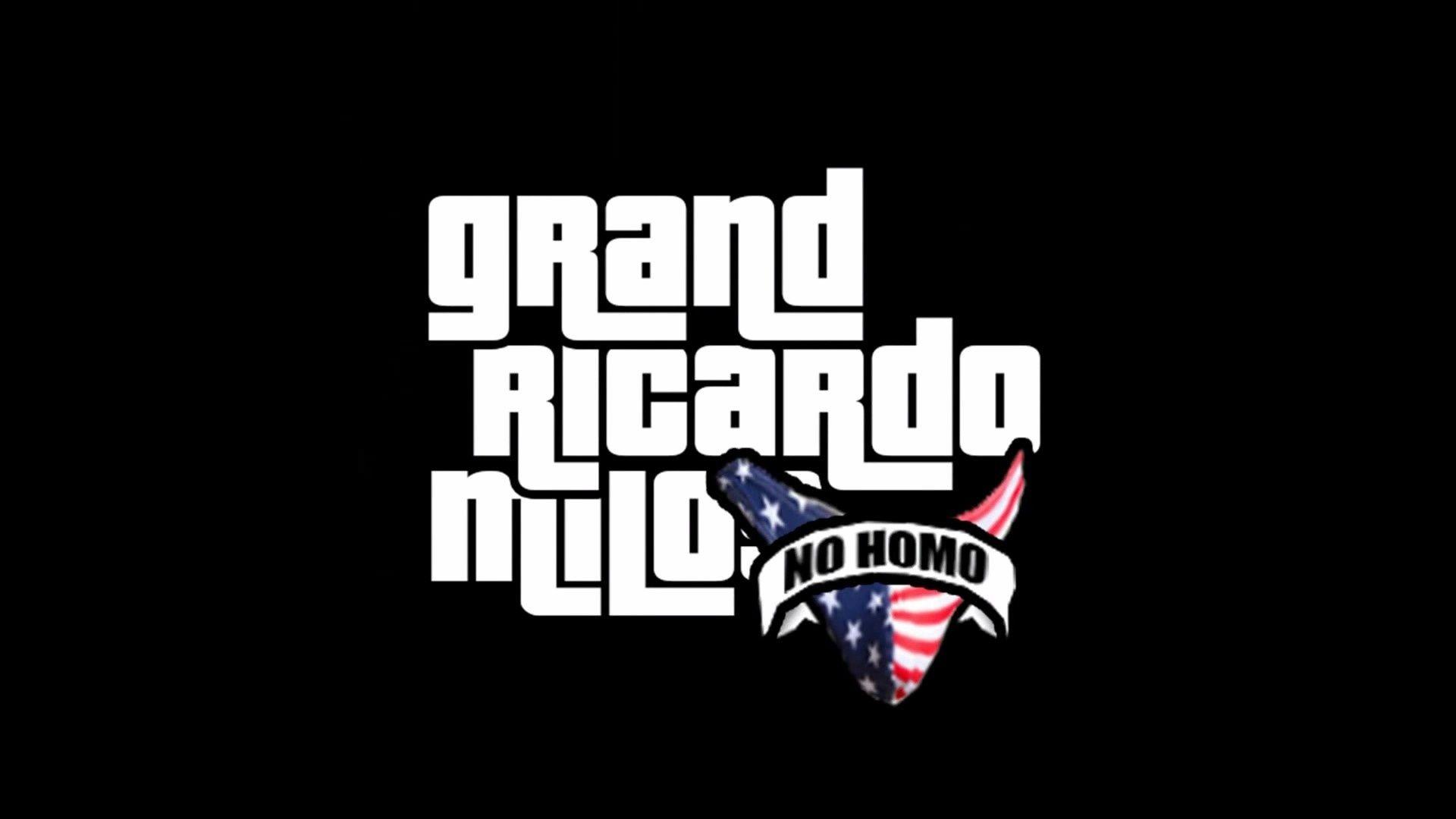 Ricardo Milos Wallpapers - Top Free Ricardo Milos Backgrounds ...