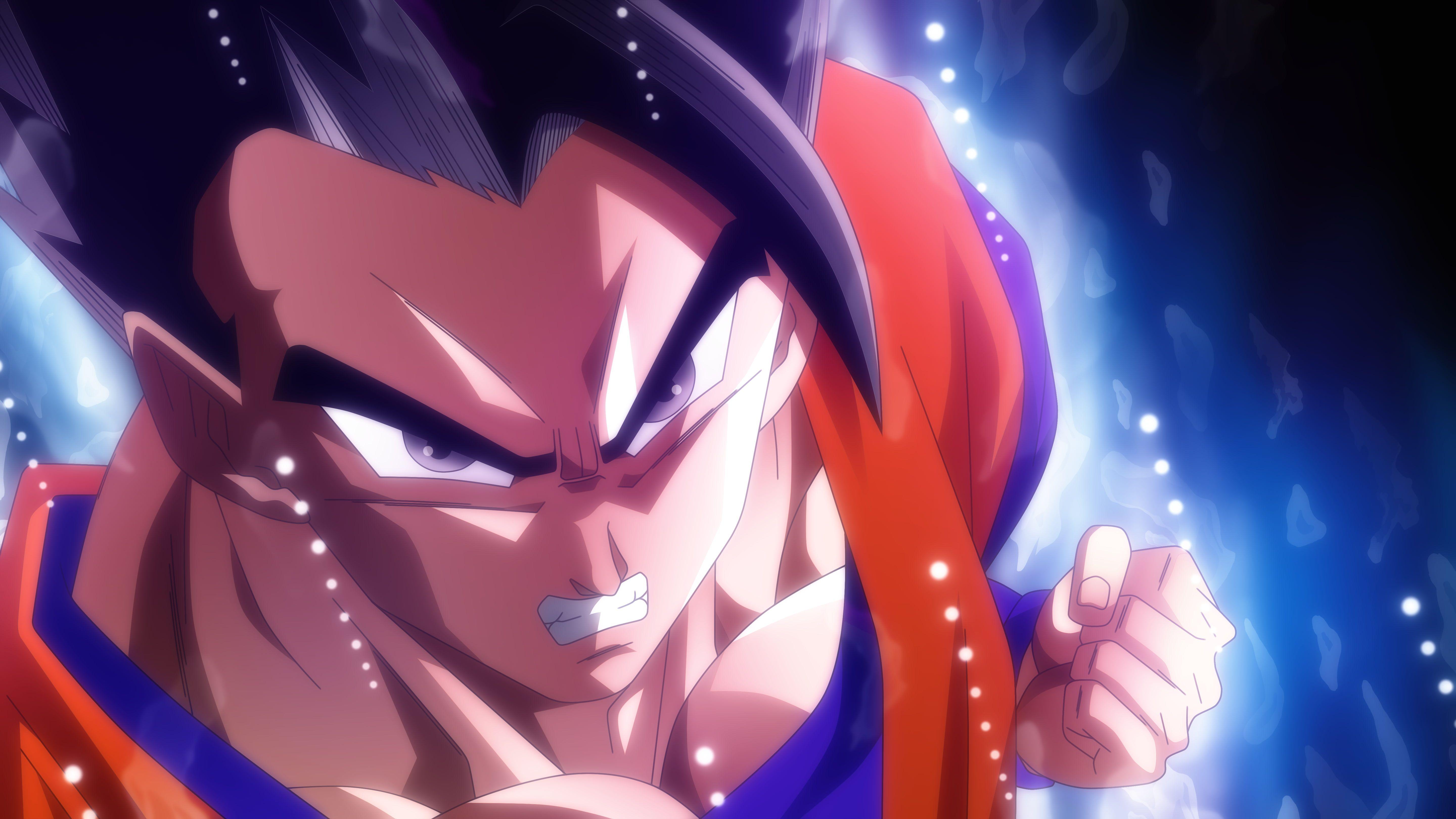 Ultimate Gohan Wallpapers - Top Free Ultimate Gohan Backgrounds ...