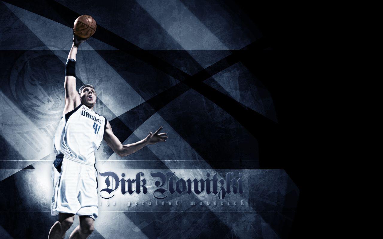 Dirk Nowitzki Wallpapers - Top Free Dirk Nowitzki Backgrounds ...