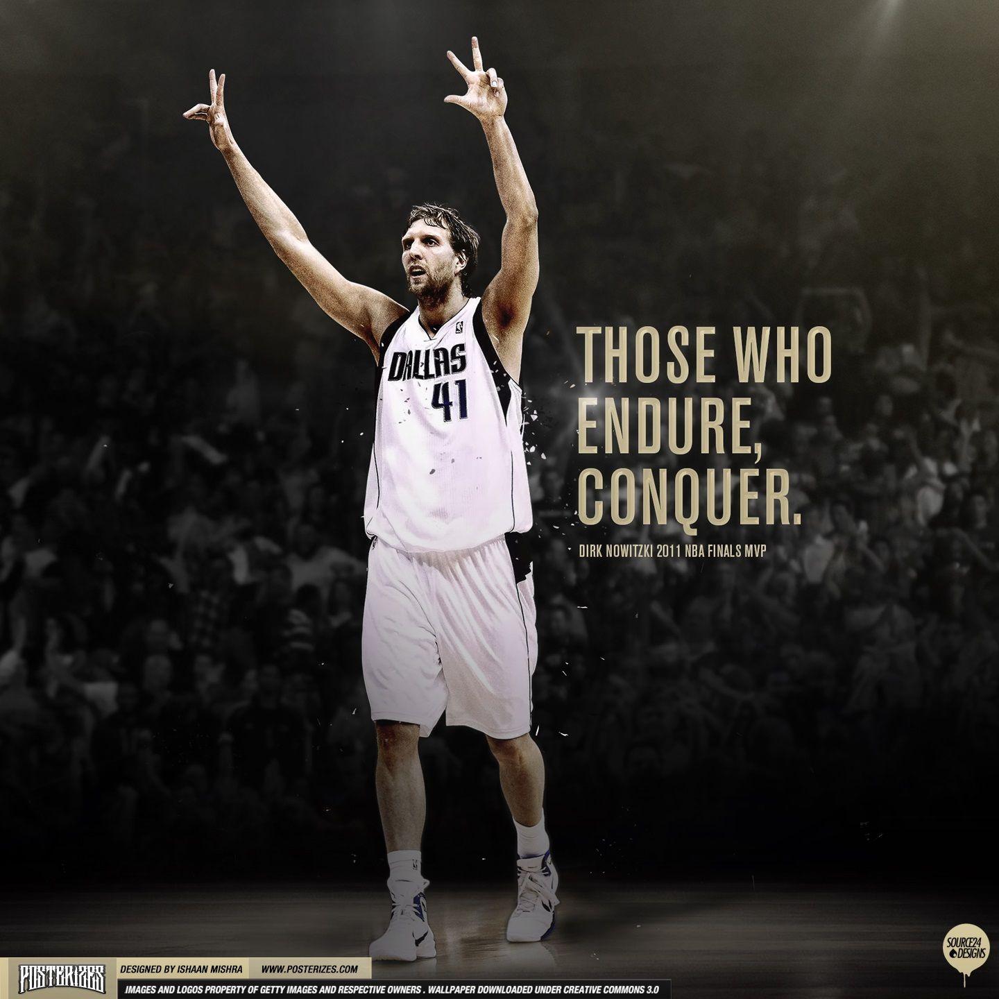 Dirk Nowitzki Wallpapers - Top Free Dirk Nowitzki Backgrounds ...