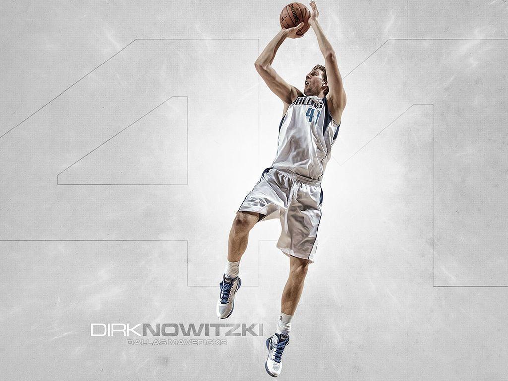 Dirk Nowitzki Wallpapers - Top Free Dirk Nowitzki Backgrounds ...