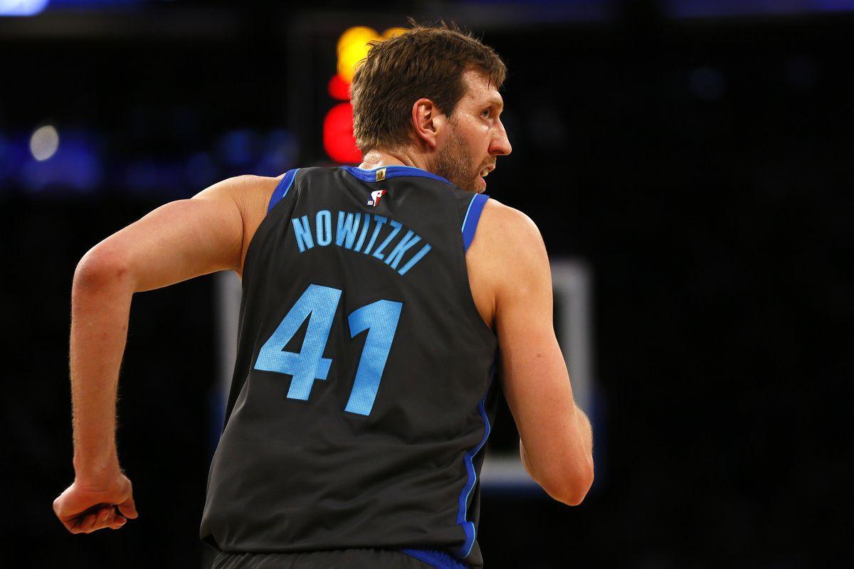 Dirk Nowitzki Wallpapers - Top Free Dirk Nowitzki Backgrounds ...