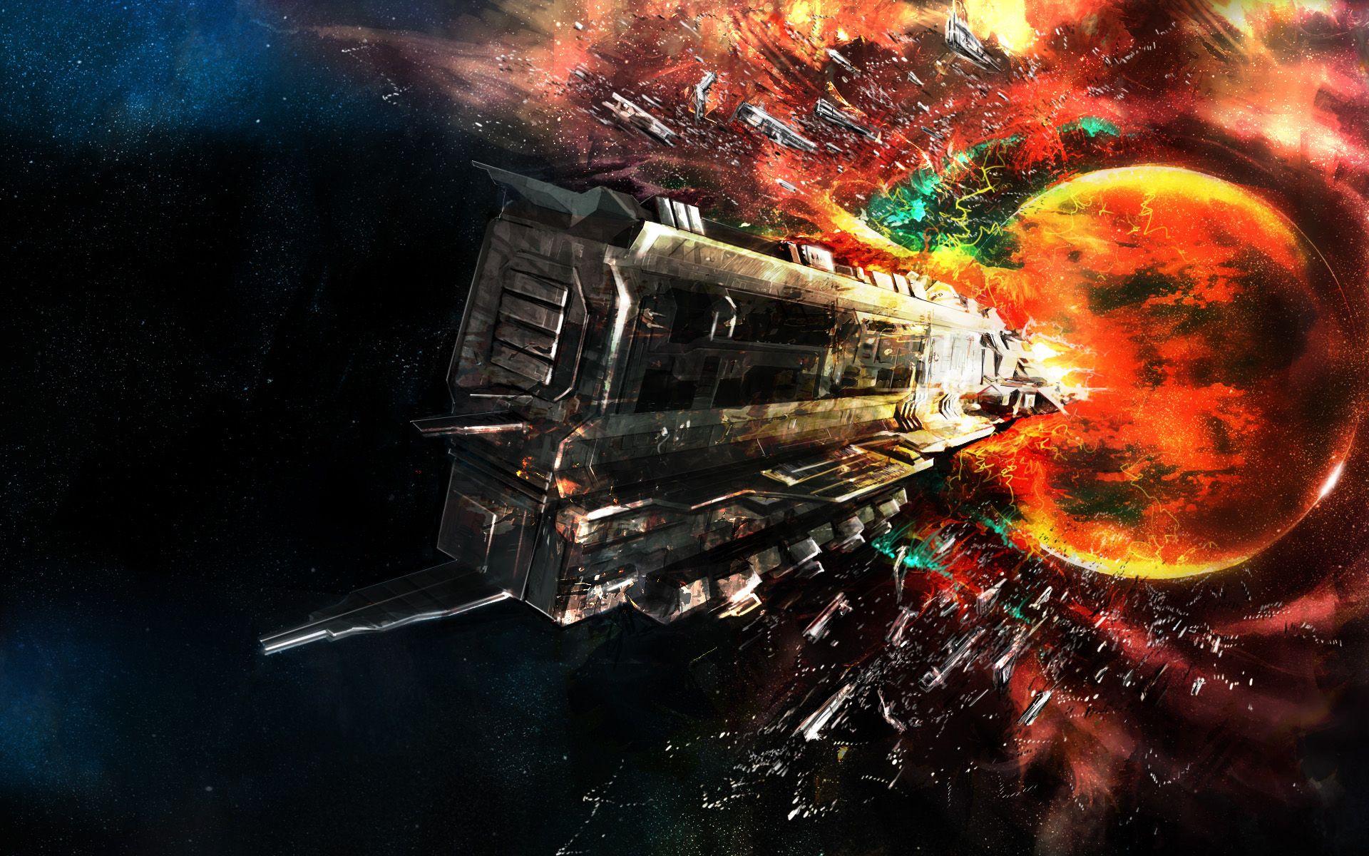 Wormhole Wallpapers - Top Free Wormhole Backgrounds - WallpaperAccess