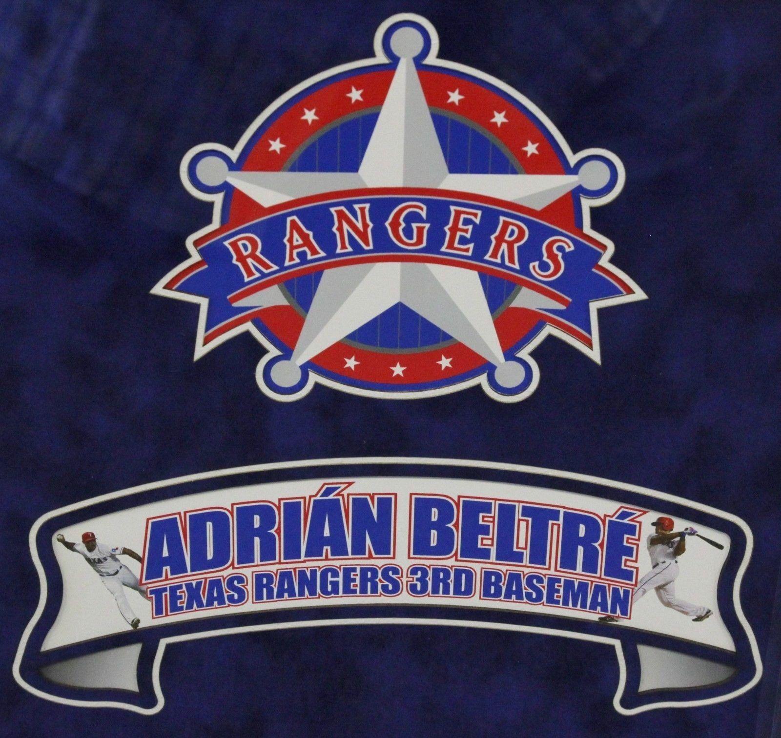 Texas Rangers Wallpapers - Top Free Texas Rangers Backgrounds ...